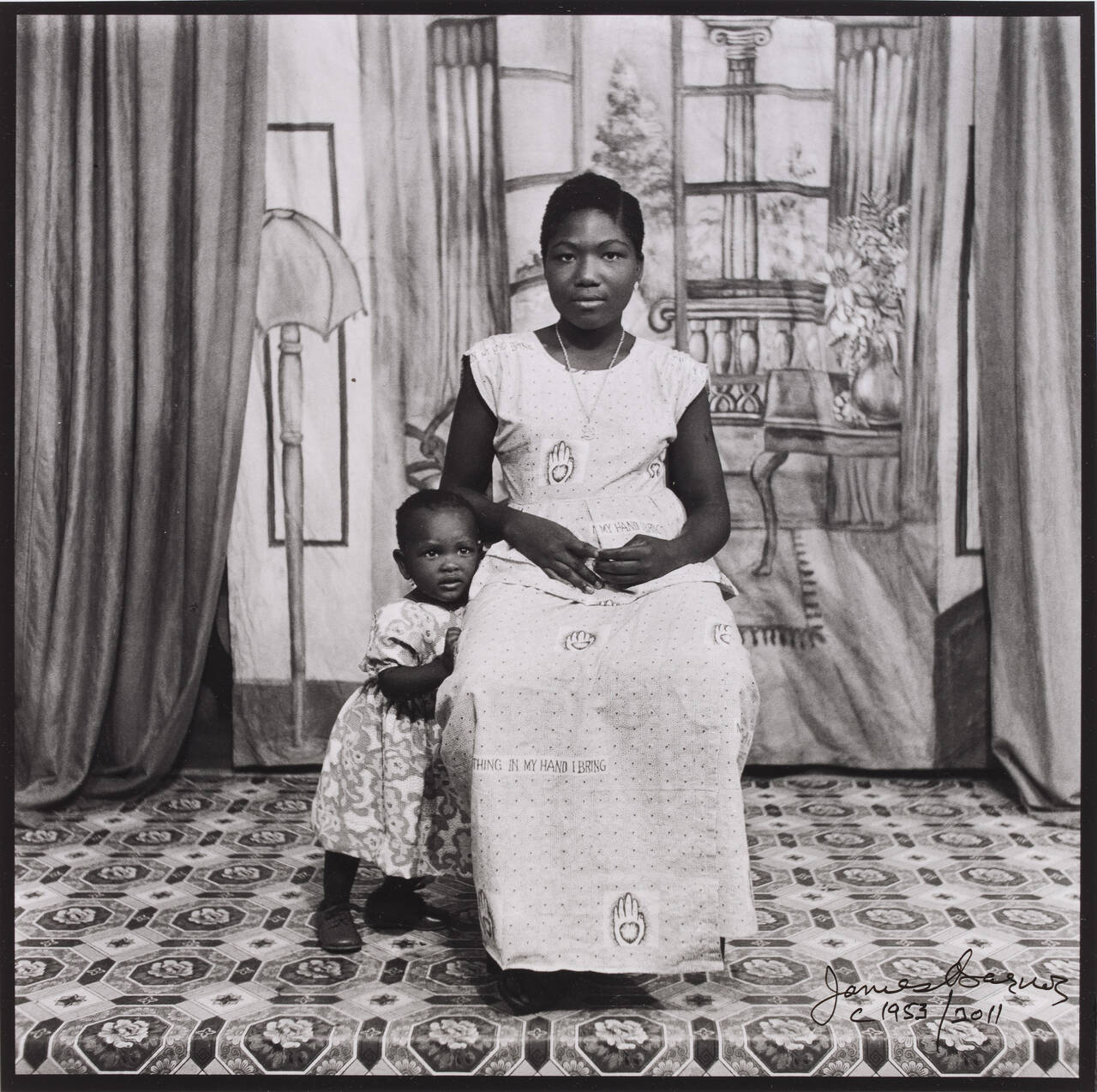 Studio, street and style: the photography of James Barnor · V&A