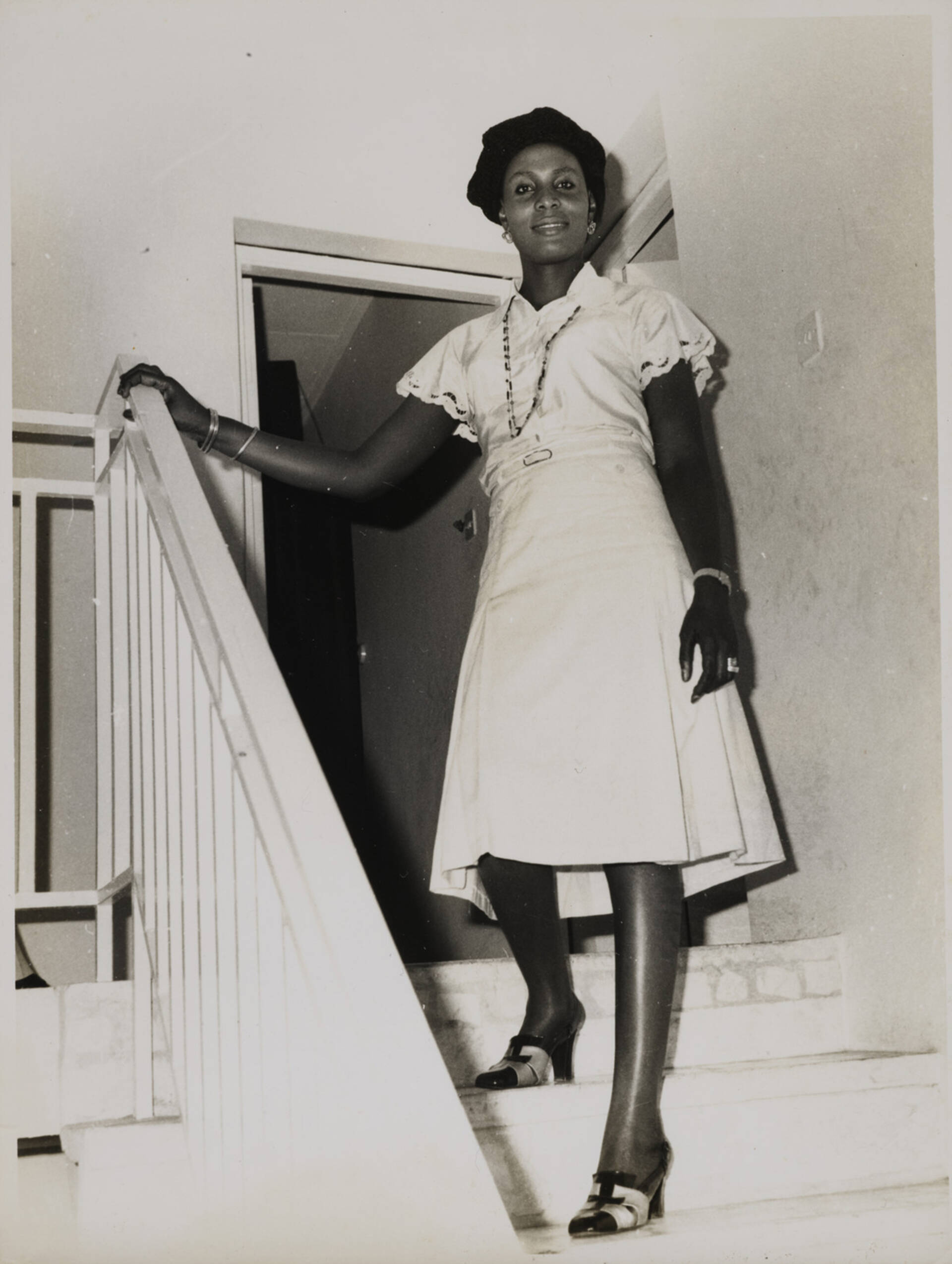 Family, photography, memories: Africa Fashion · V&A