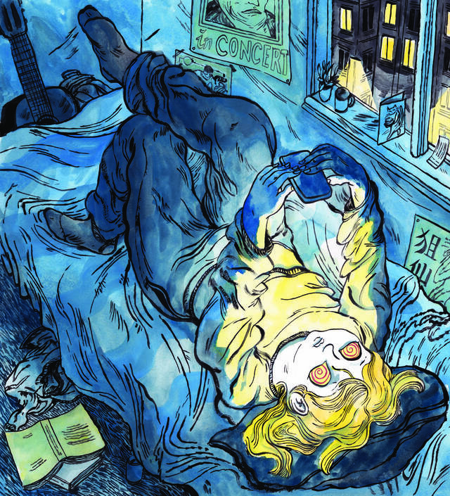 V&A Illustration Awards · V&A