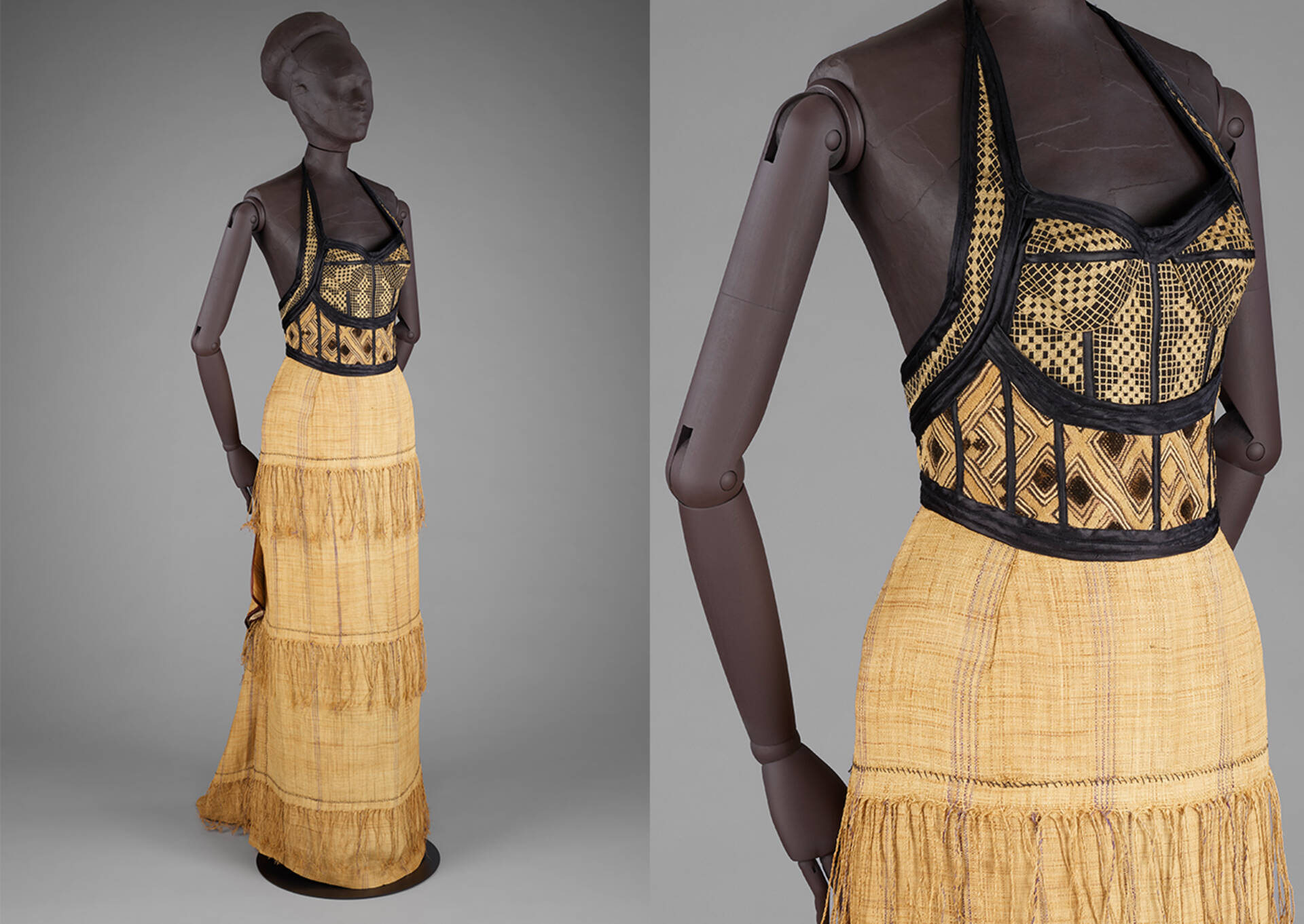 Magician of the desert: Alphadi · V&A