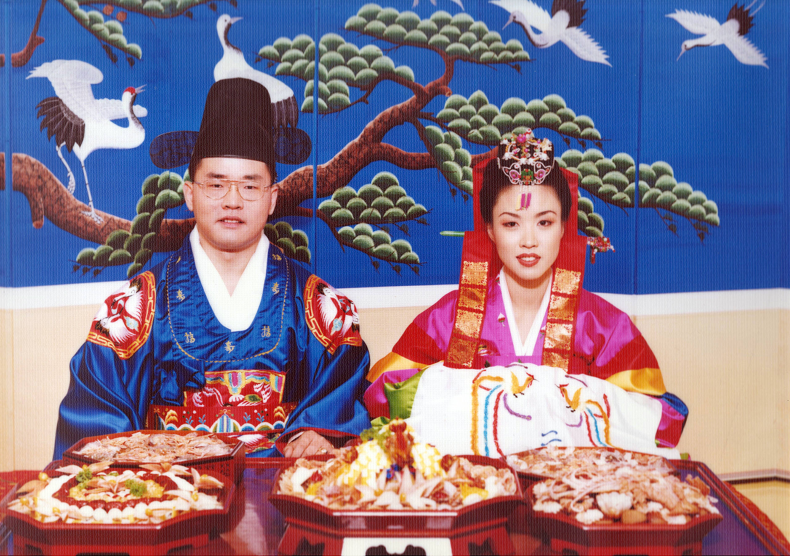 Hanbok – traditional Korean dress · V&A