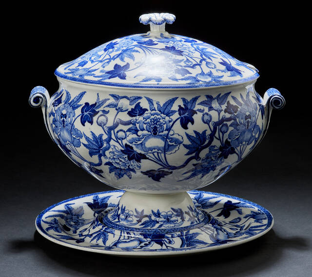 Wedgwood: An introduction · V&A