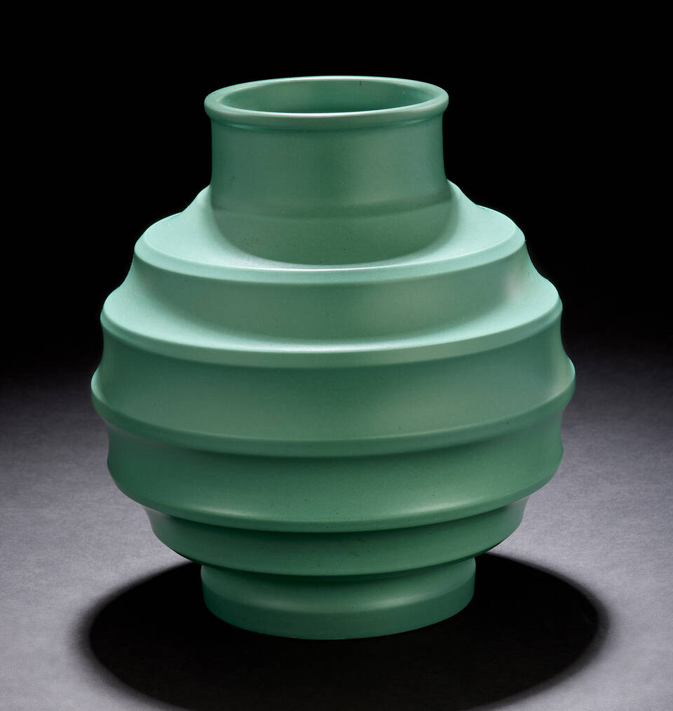 Wedgwood: An introduction · V&A