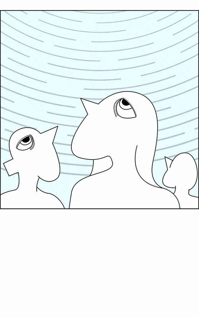 A brief history of webtoons · V&A