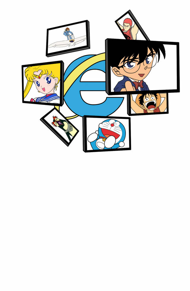 A brief history of webtoons · V&A