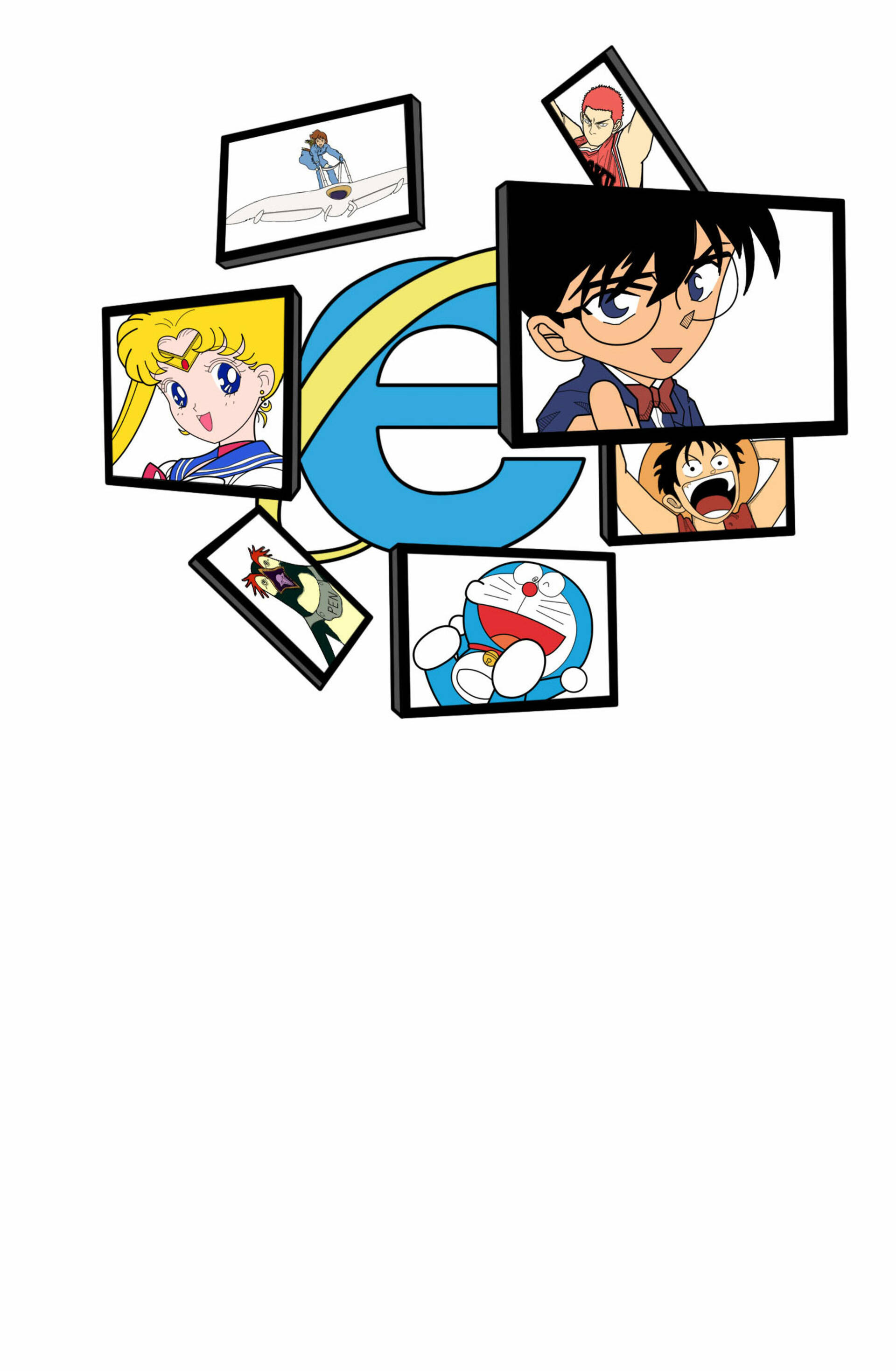 A brief history of webtoons · V&A