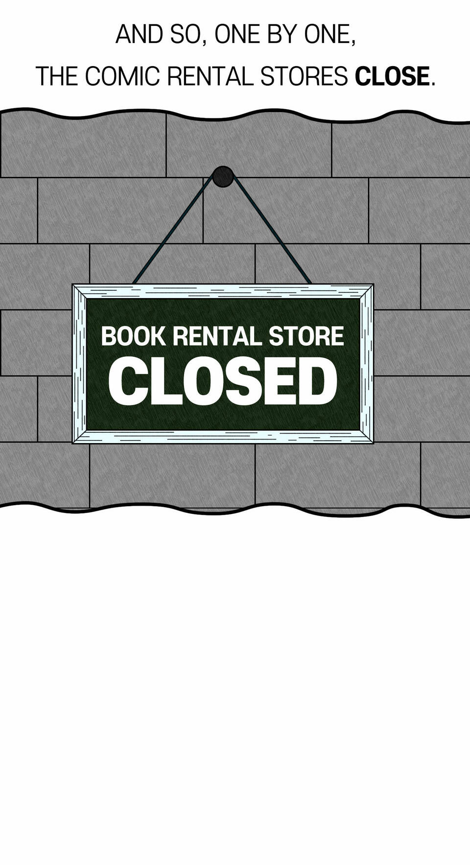 A brief history of webtoons · V&A