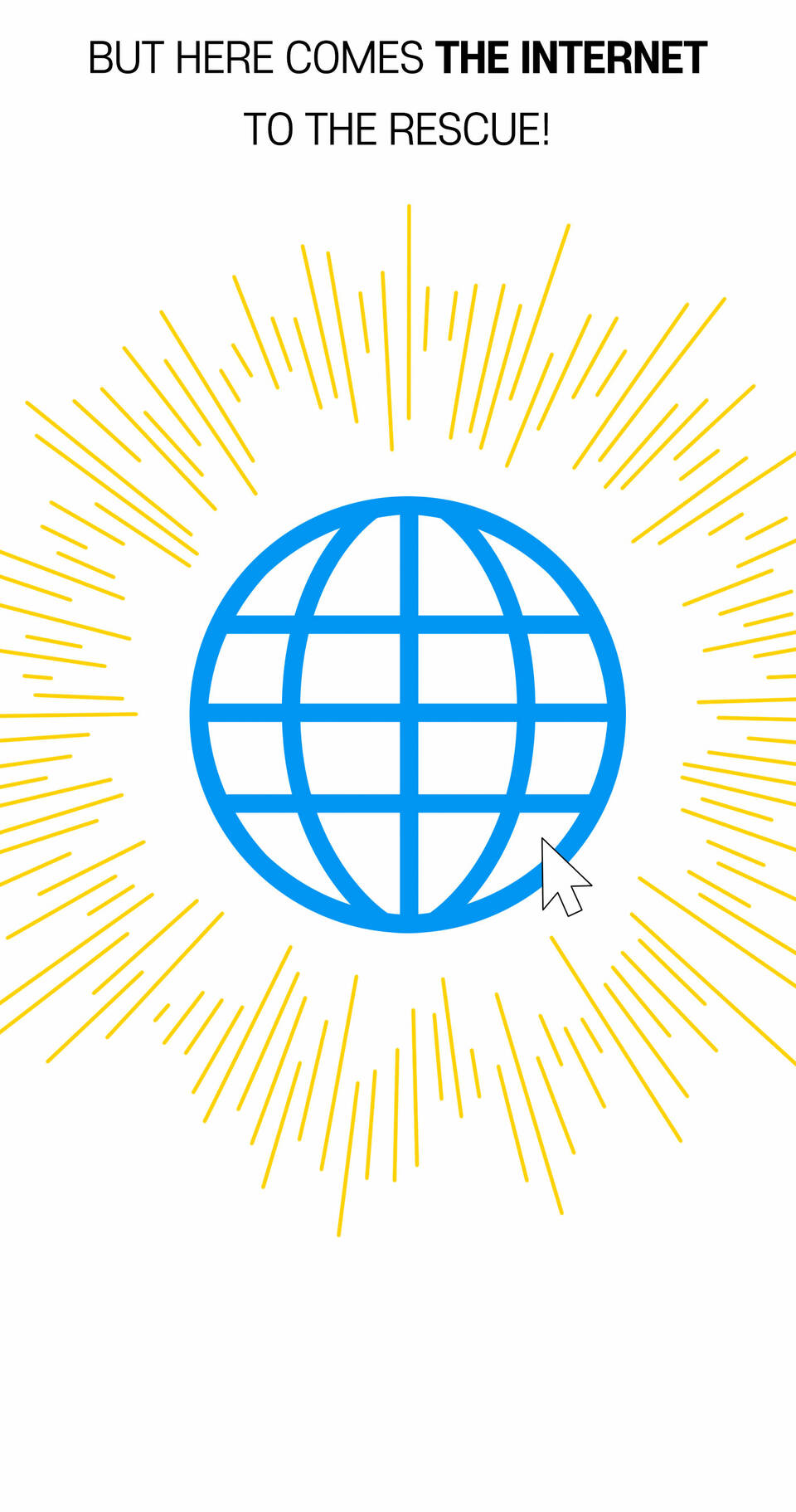 A brief history of webtoons · V&A