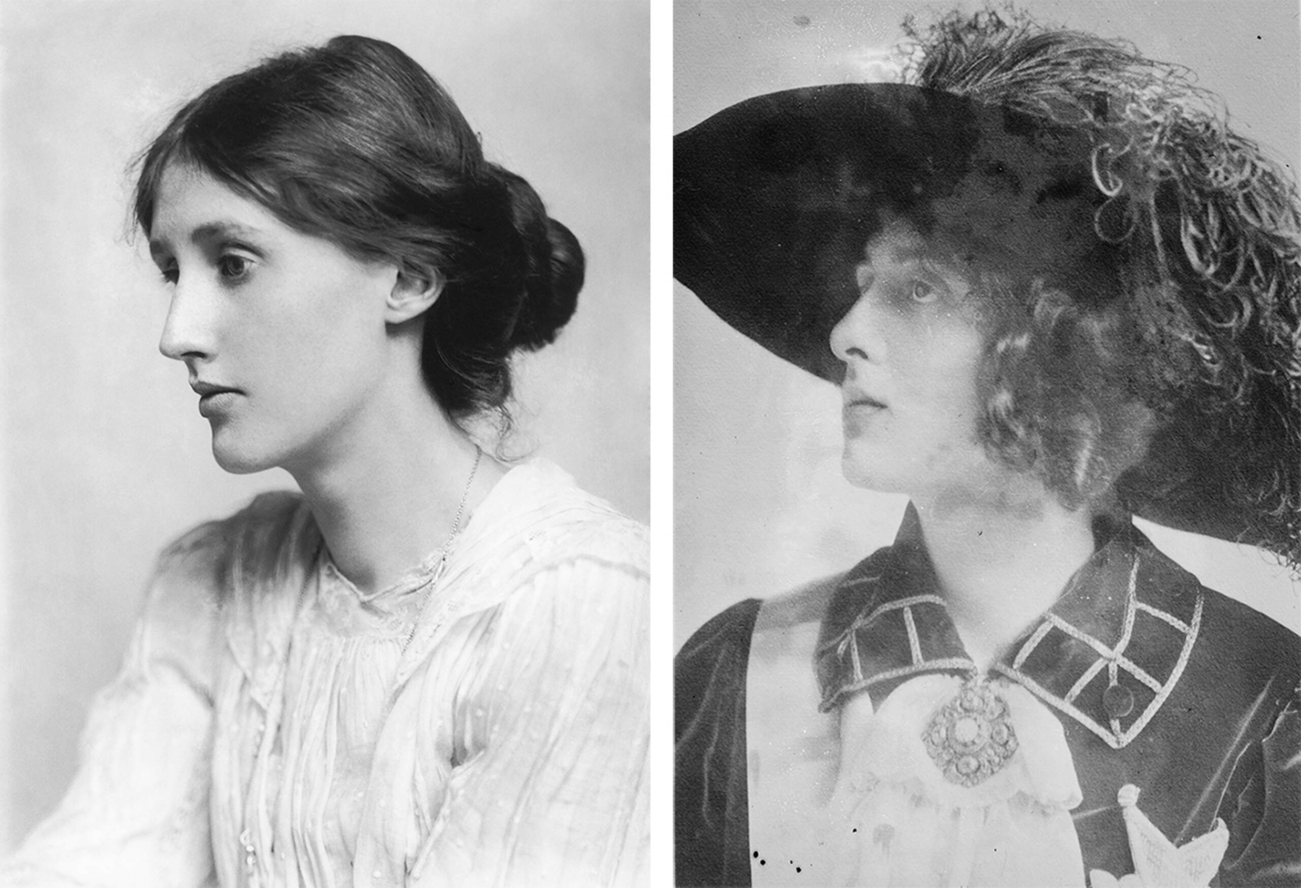 Fashion in Virginia Woolf's 'Orlando' · V&A