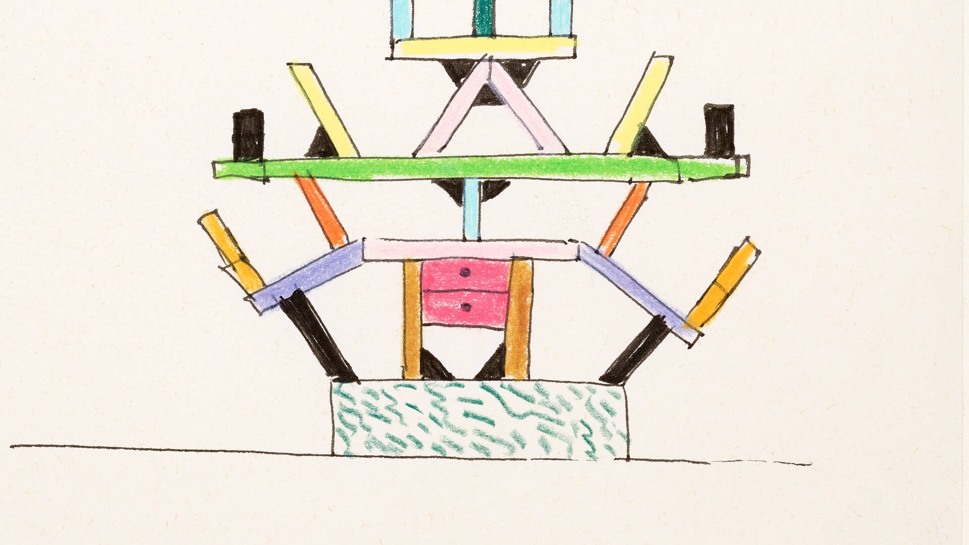 Postmodernism – Explore the Collections · V&A