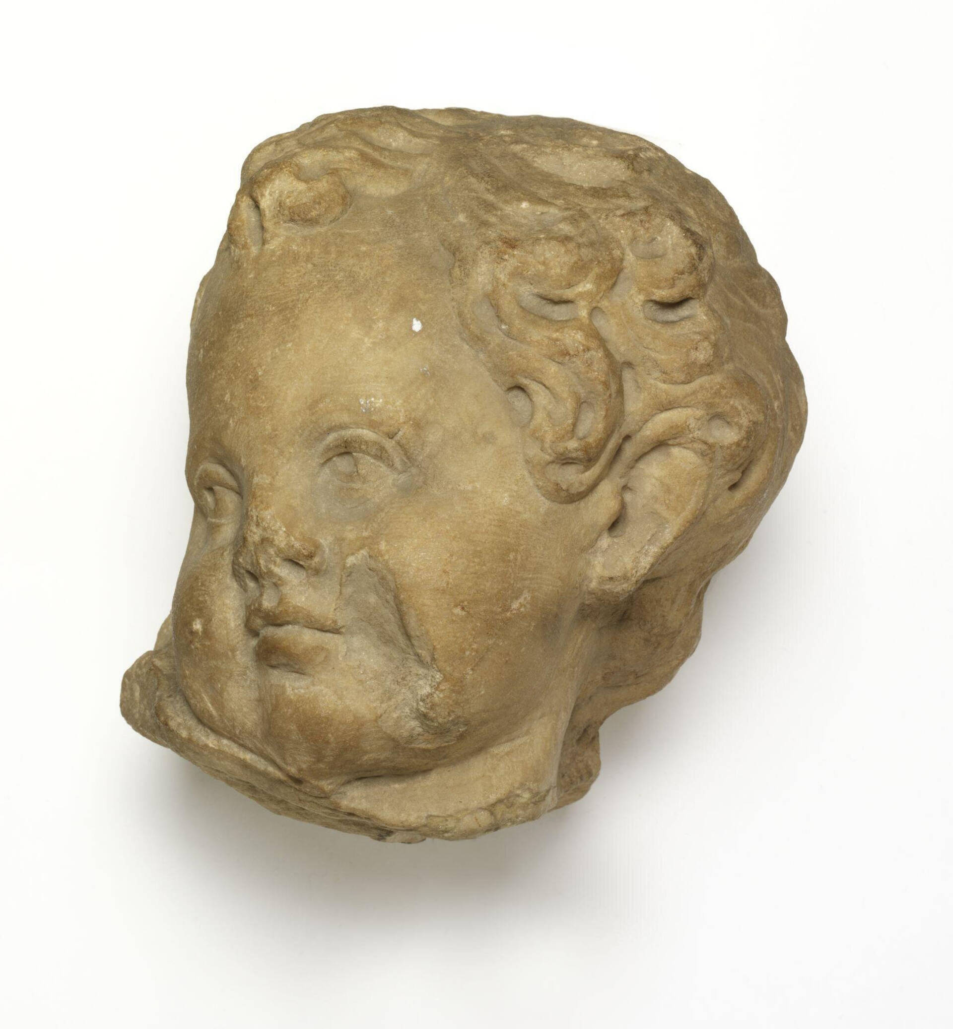 Restitution and repatriation · V&A