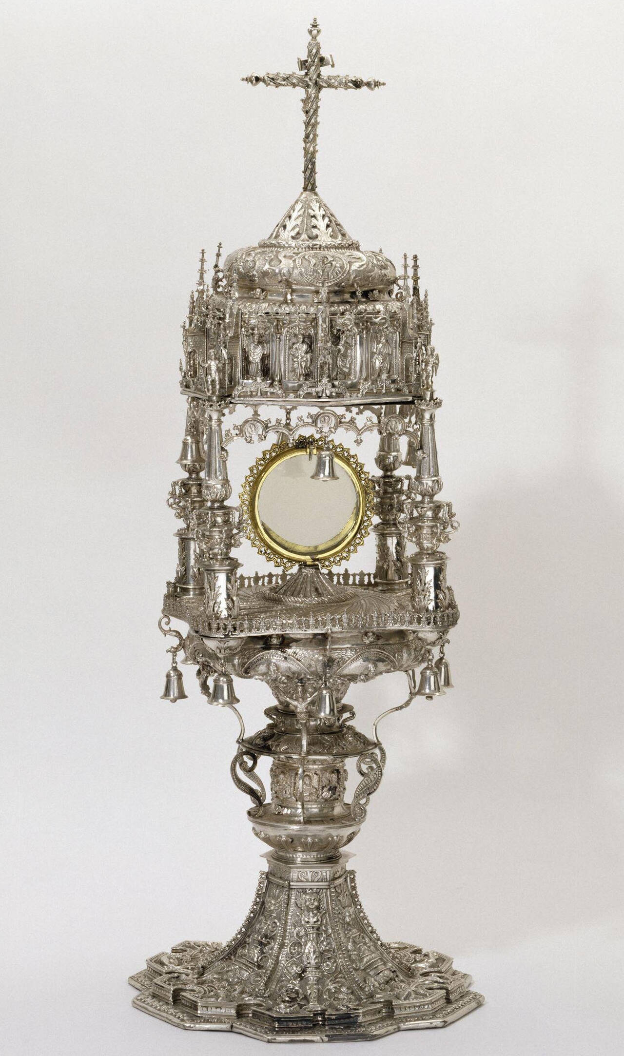 Restitution and repatriation · V&A