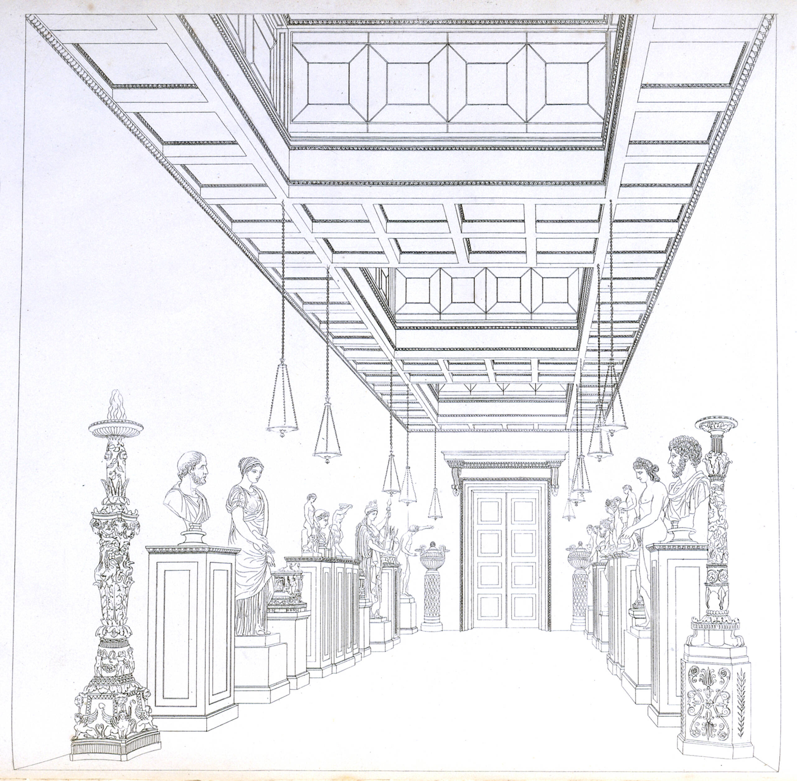 Thomas Hope and the Regency style · V&A