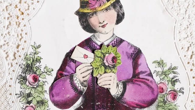 Eugene Rimmel | Organisation | V&A Explore the Collections