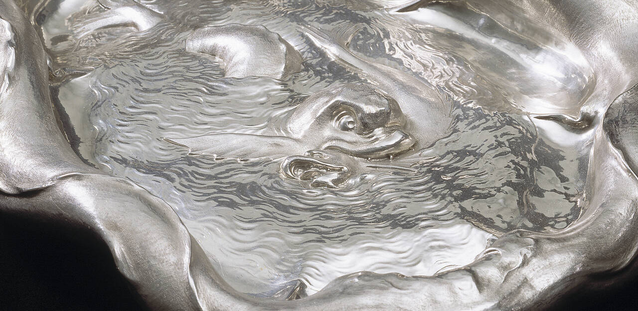 James Dixon and Sons | Organisation | V&A Explore the Collections