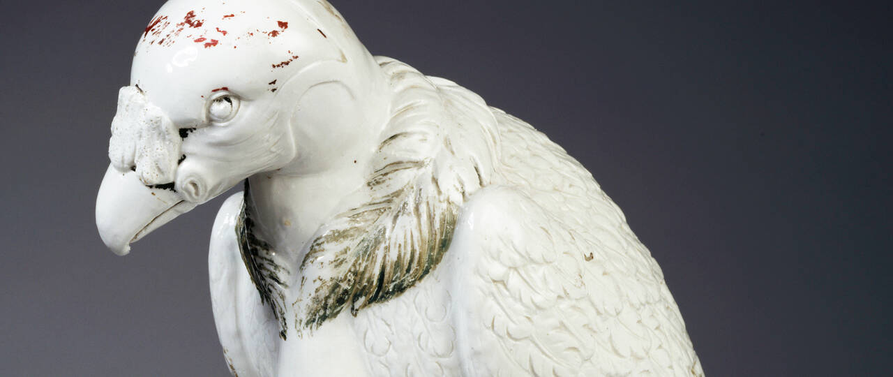 Meissen porcelain factory | Organisation | V&A Explore the Collections