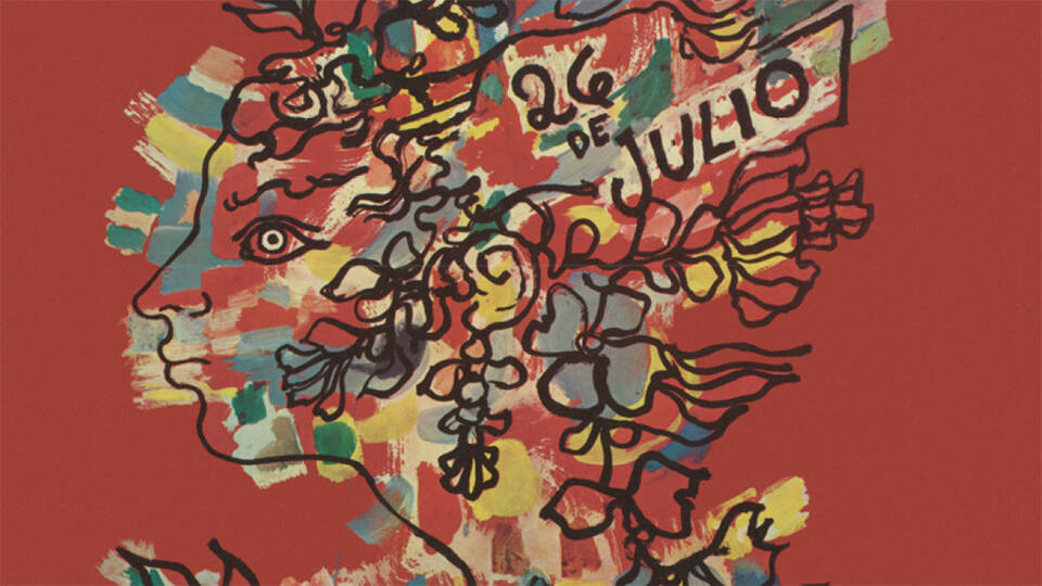 Windrush 75 - Season at V&A South Kensington · V&A