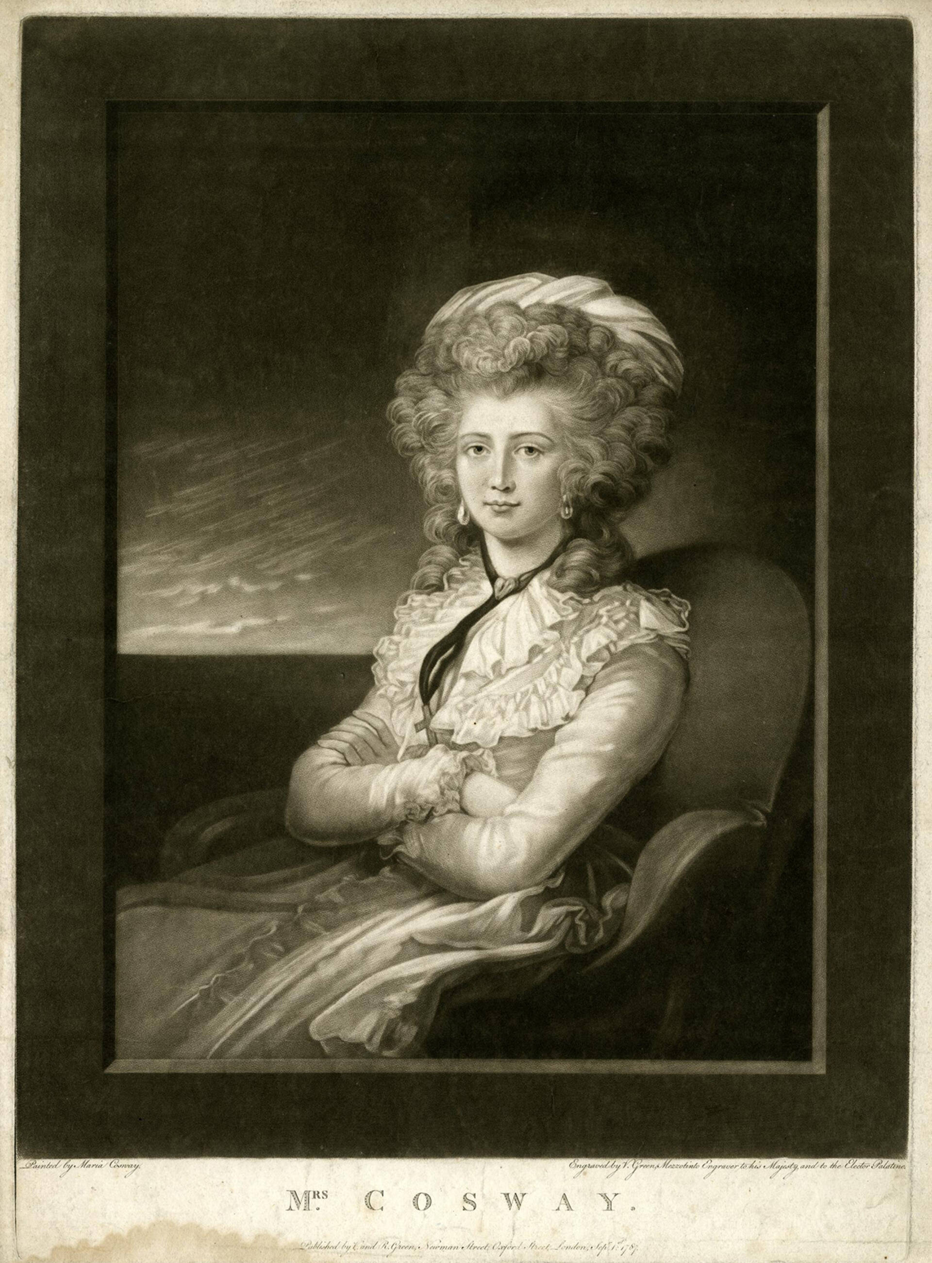 An introduction to women printmakers · V&A