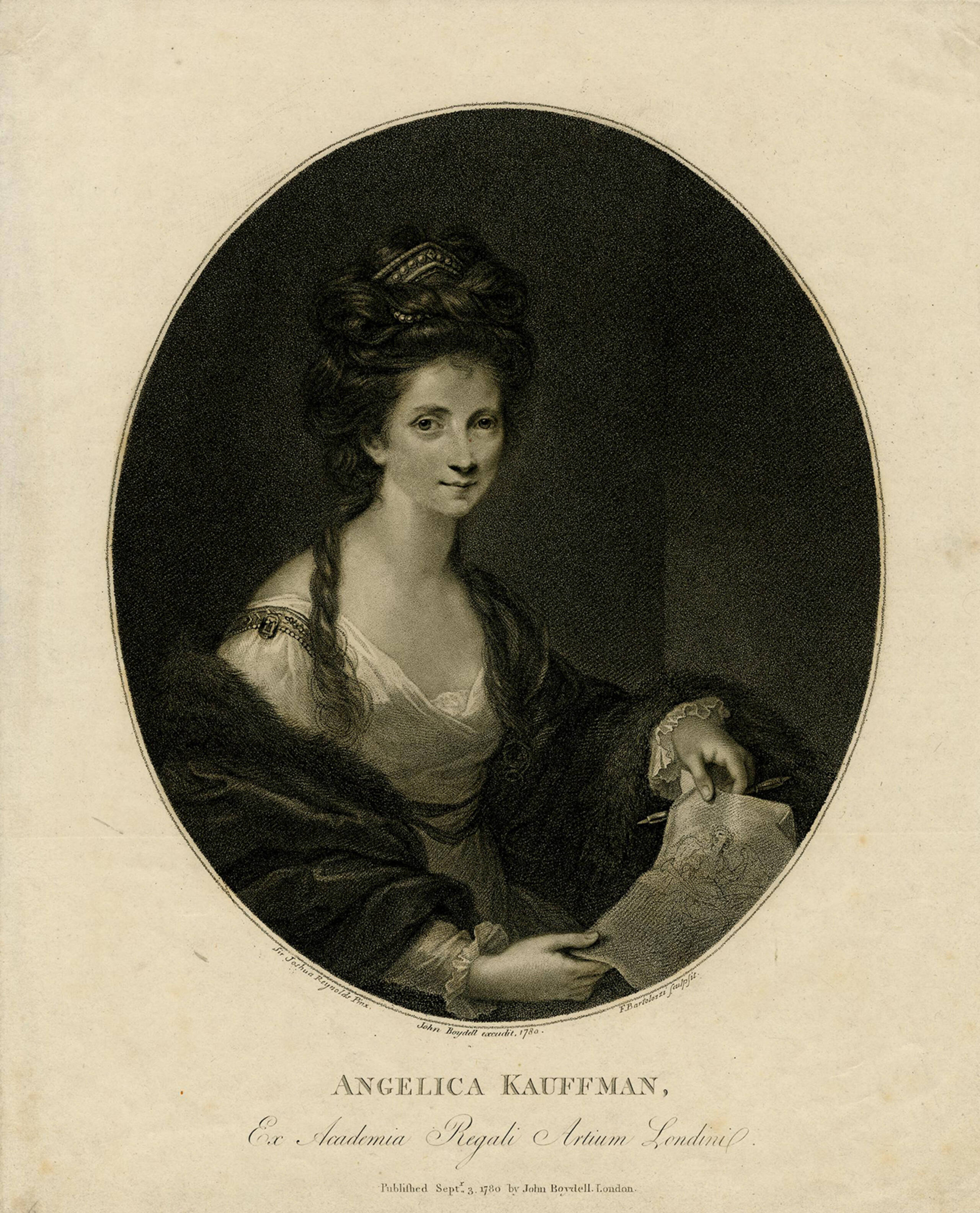 An introduction to women printmakers · V&A