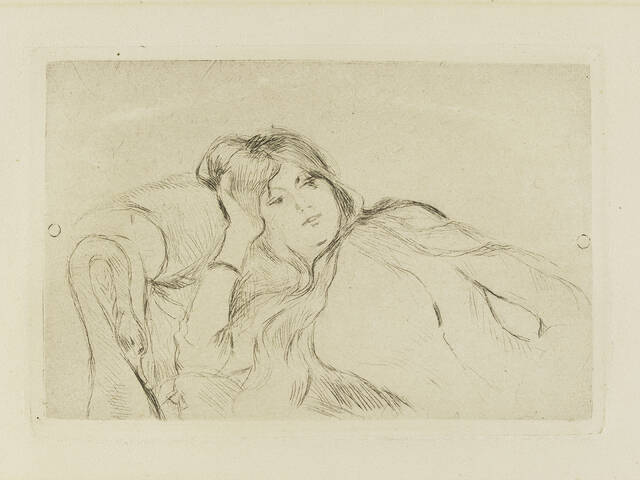 An introduction to women printmakers · V&A