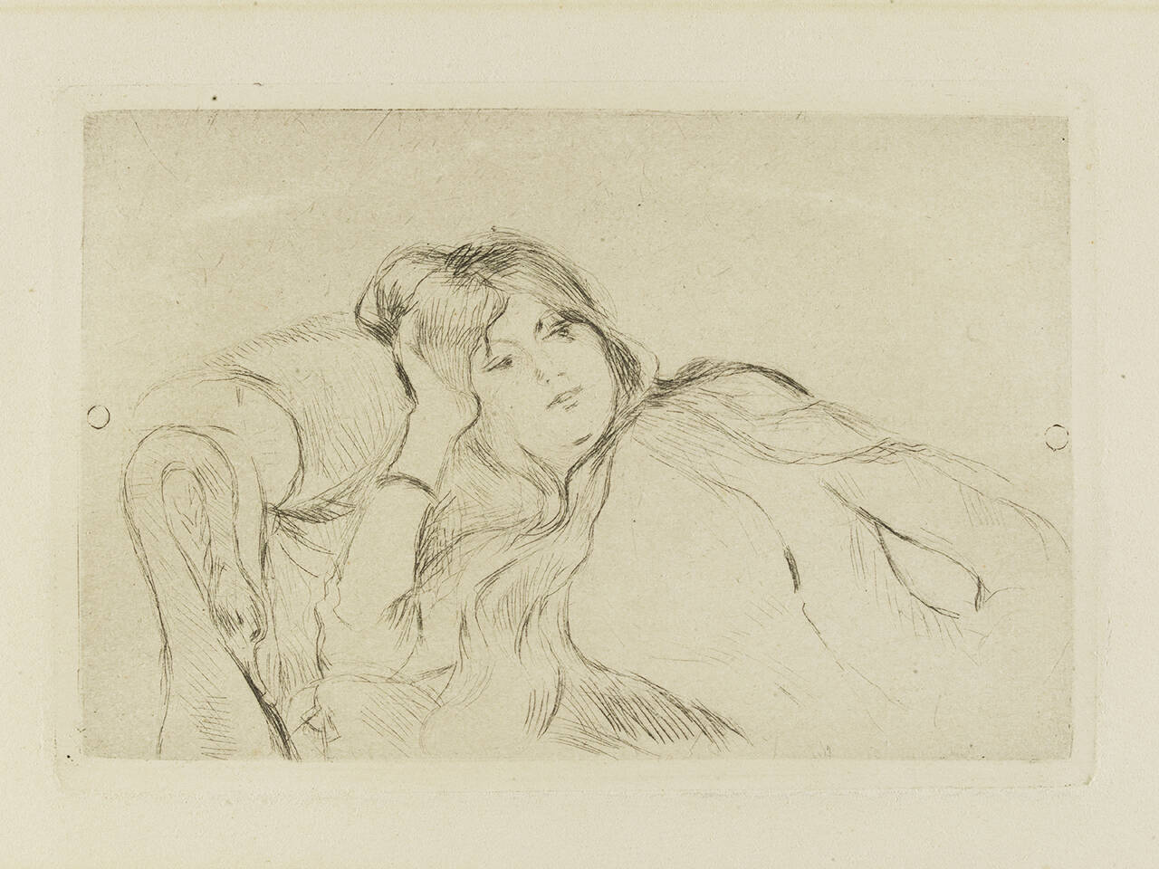 An introduction to women printmakers · V&A