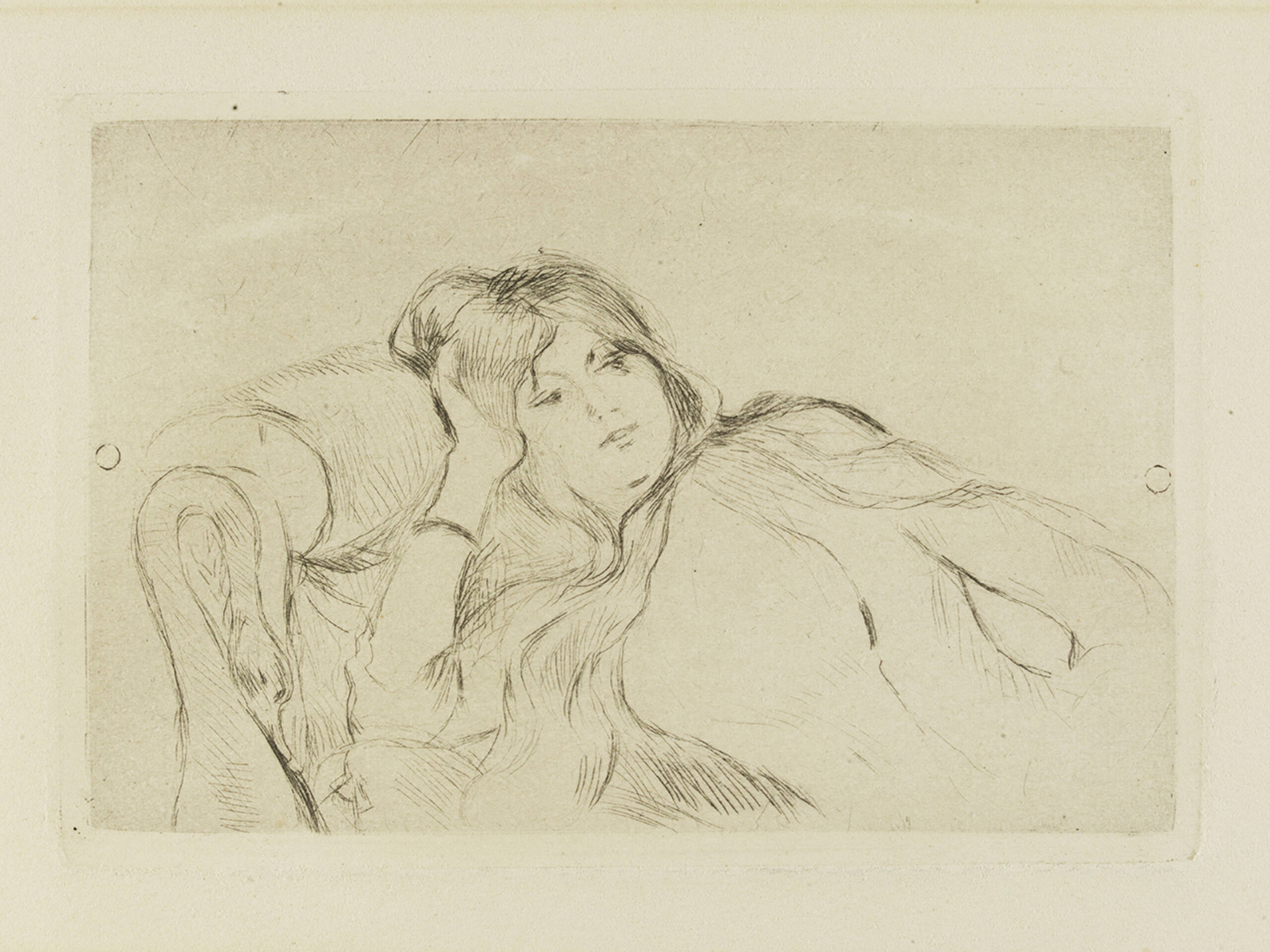 An introduction to women printmakers · V&A