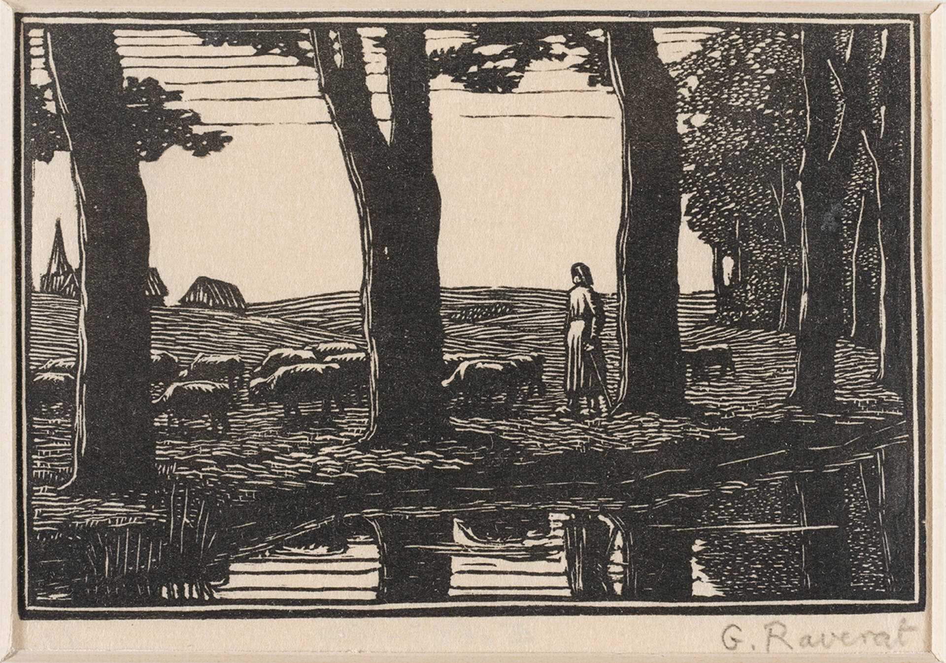 An introduction to women printmakers · V&A