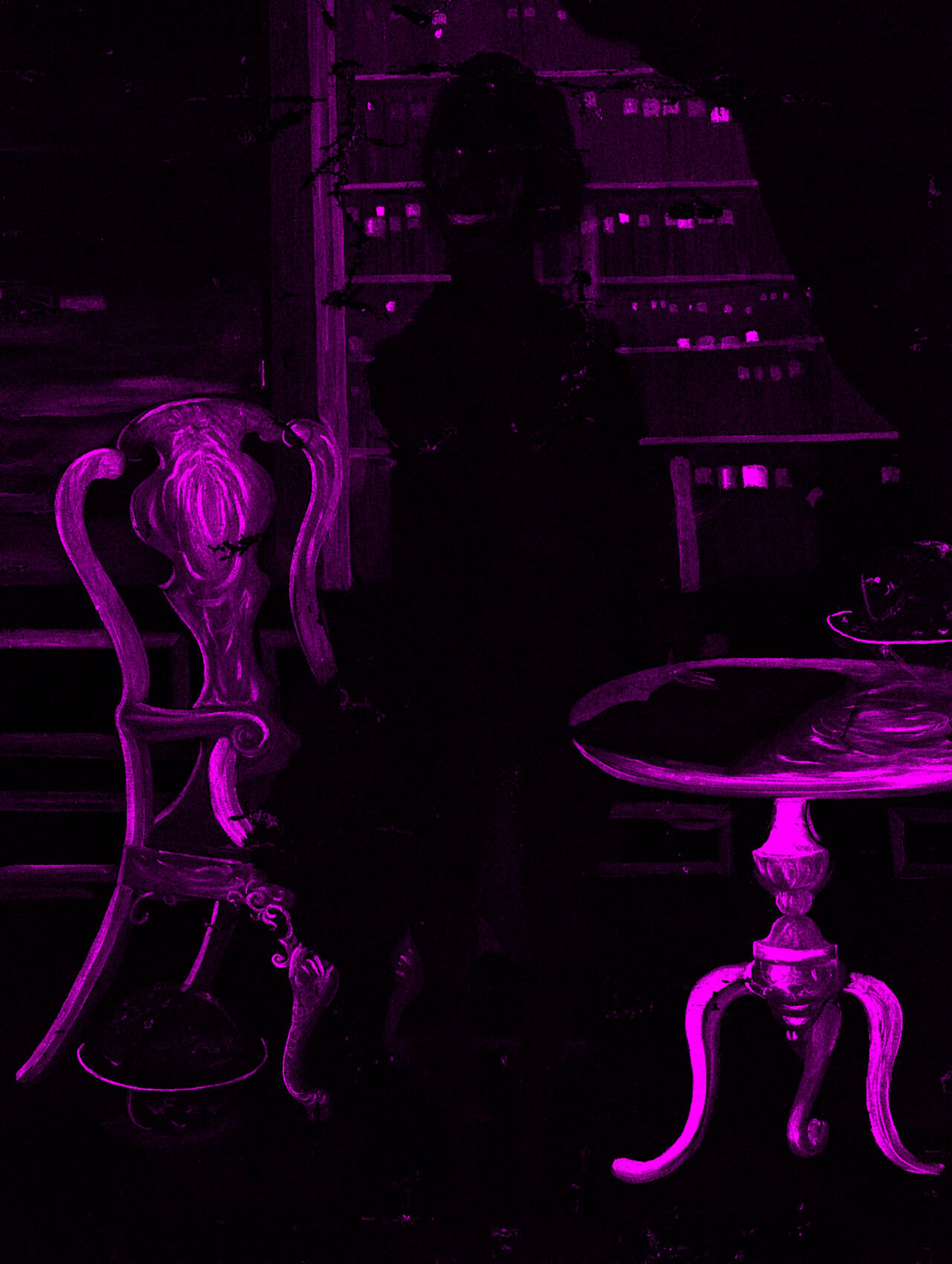 Francis Williams – a portrait of a writer · V&A