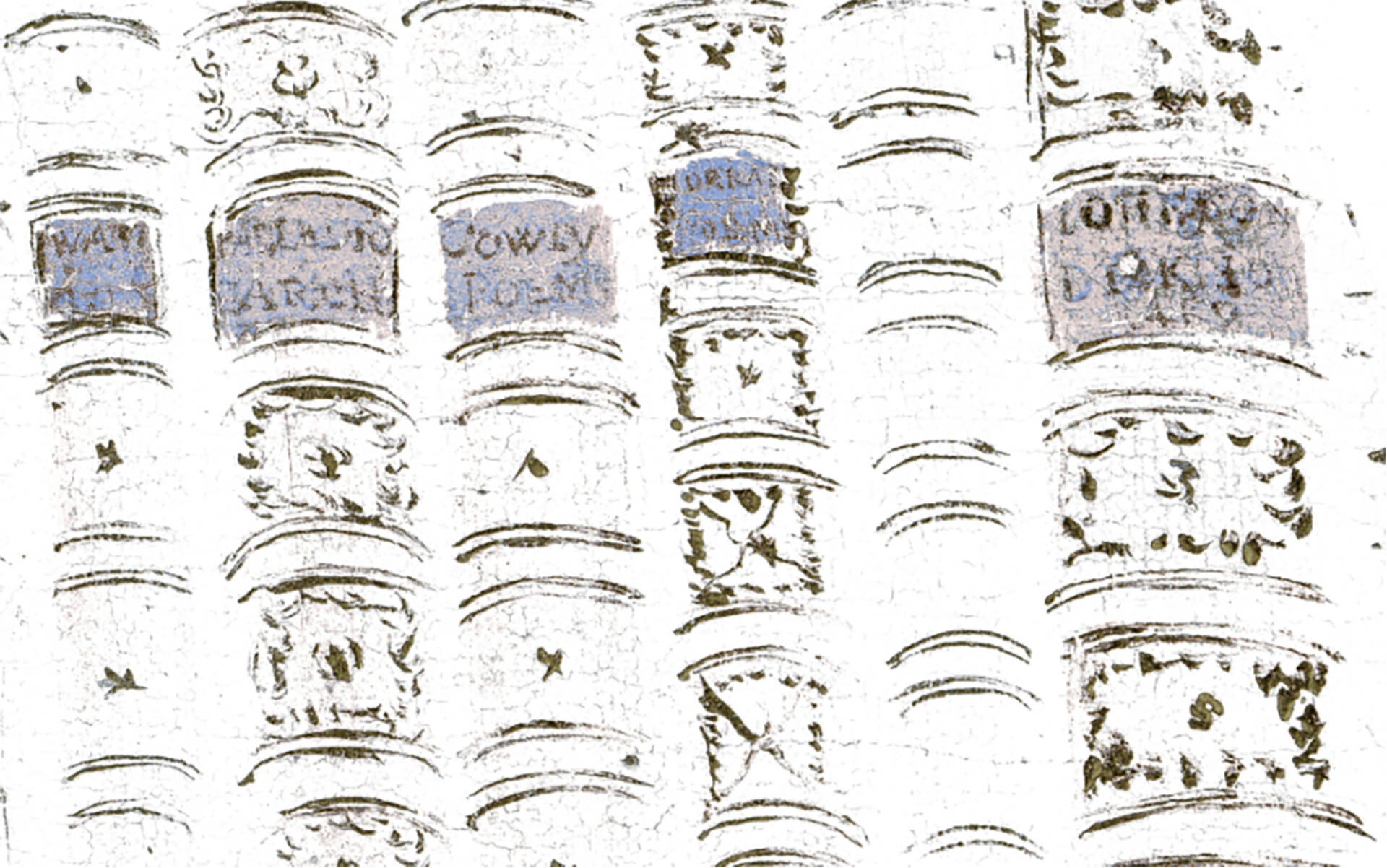 Francis Williams – a portrait of a writer · V&A