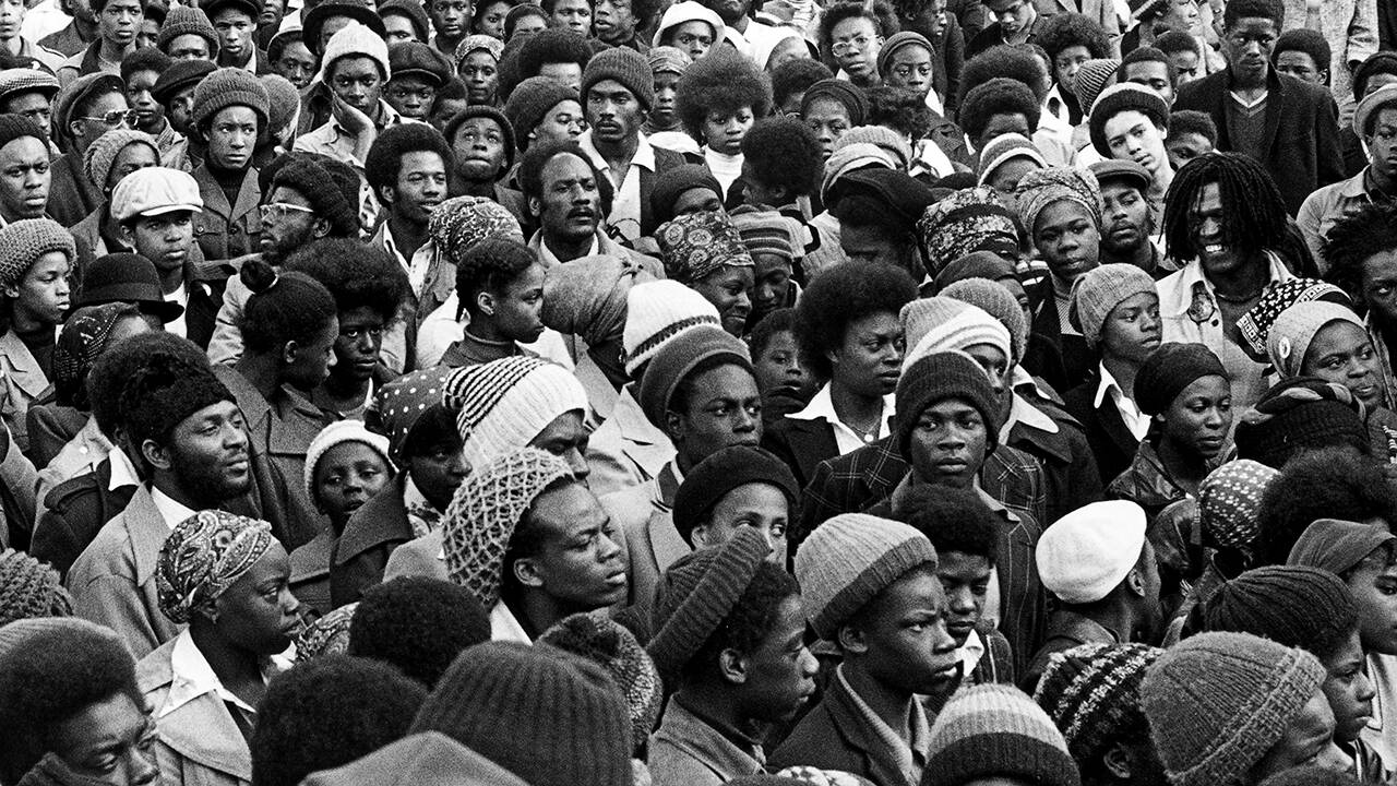 Windrush 75 - Season at V&A South Kensington · V&A