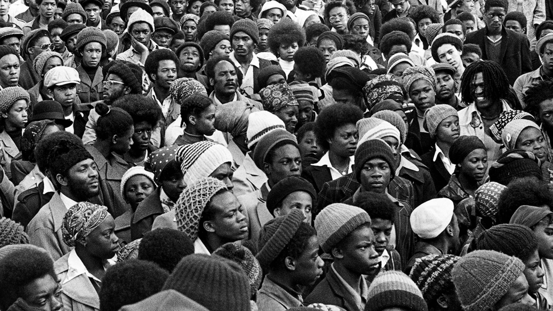 Windrush 75 - Season at V&A South Kensington · V&A