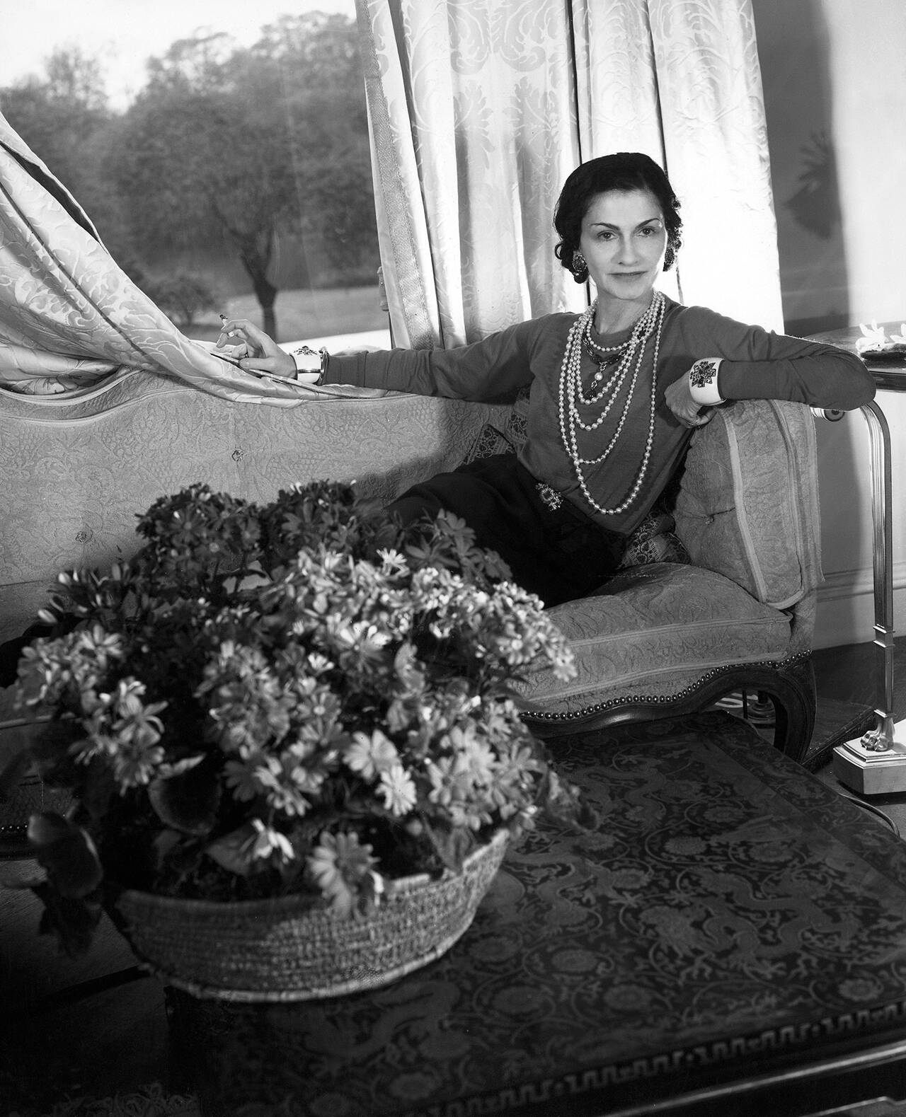 What makes CHANEL so iconic? · V&A
