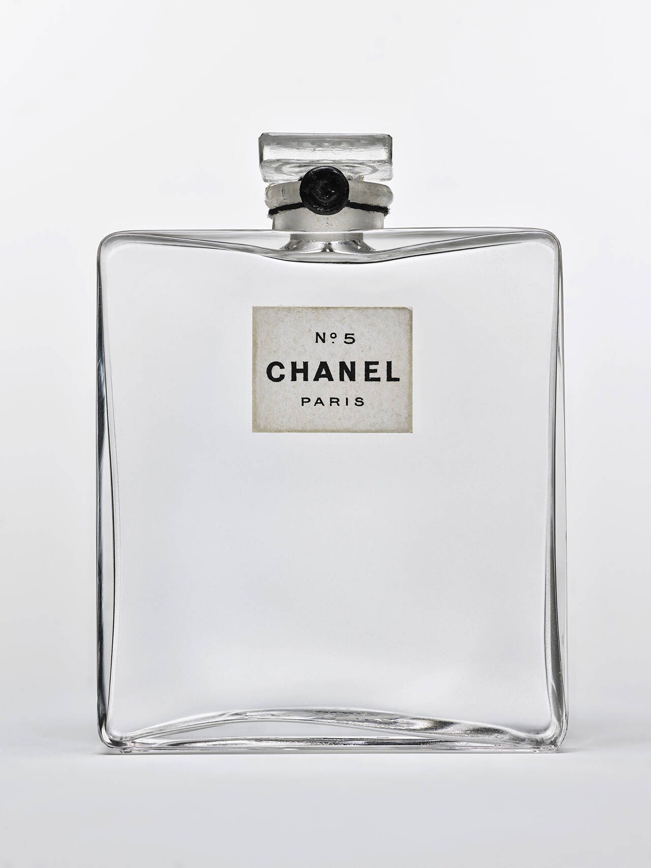 What makes CHANEL so iconic? · V&A