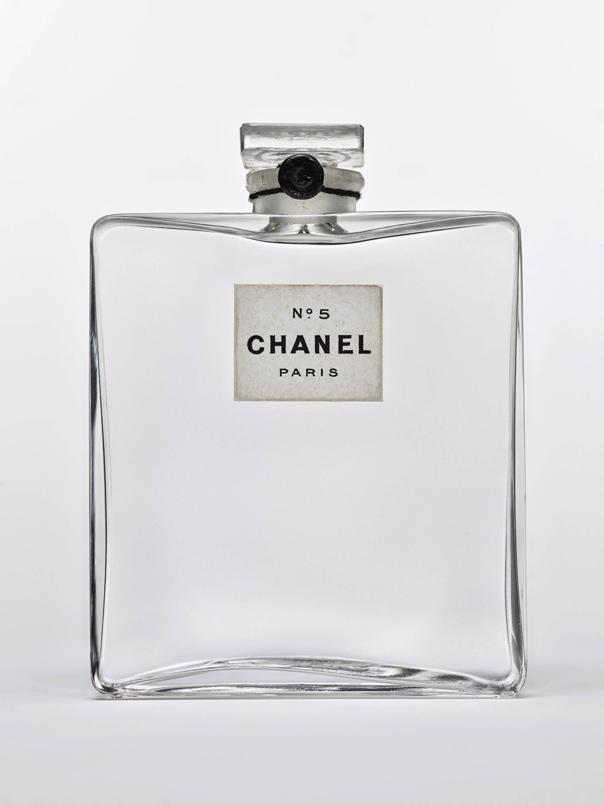 What makes CHANEL so iconic? · V&A