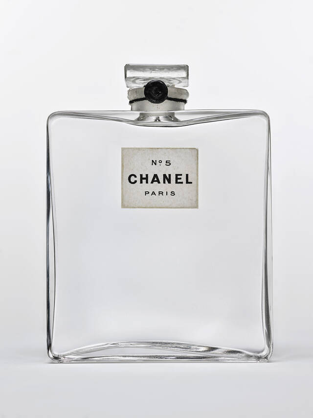 What makes CHANEL so iconic? · V&A