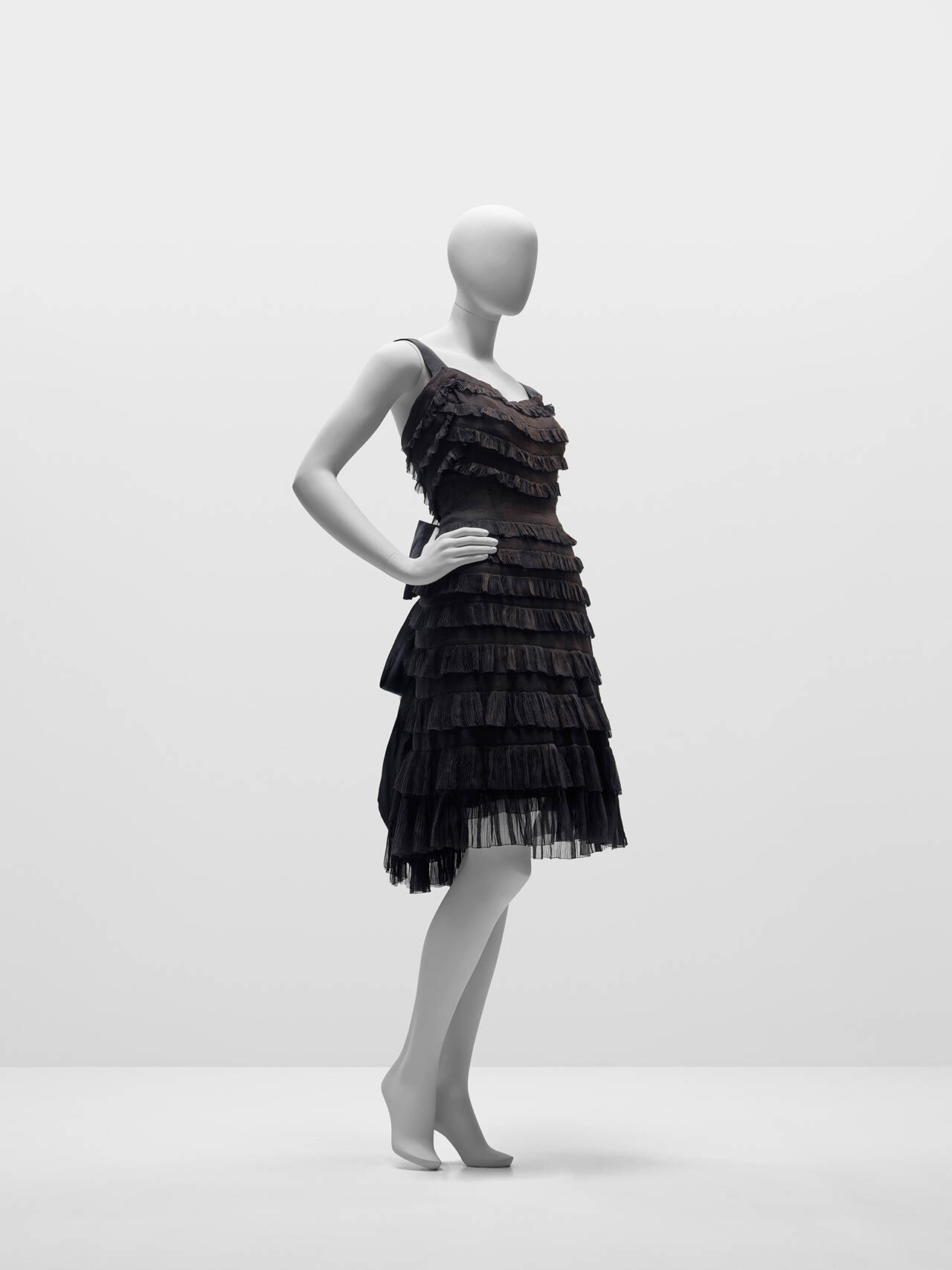 What makes CHANEL so iconic? · V&A