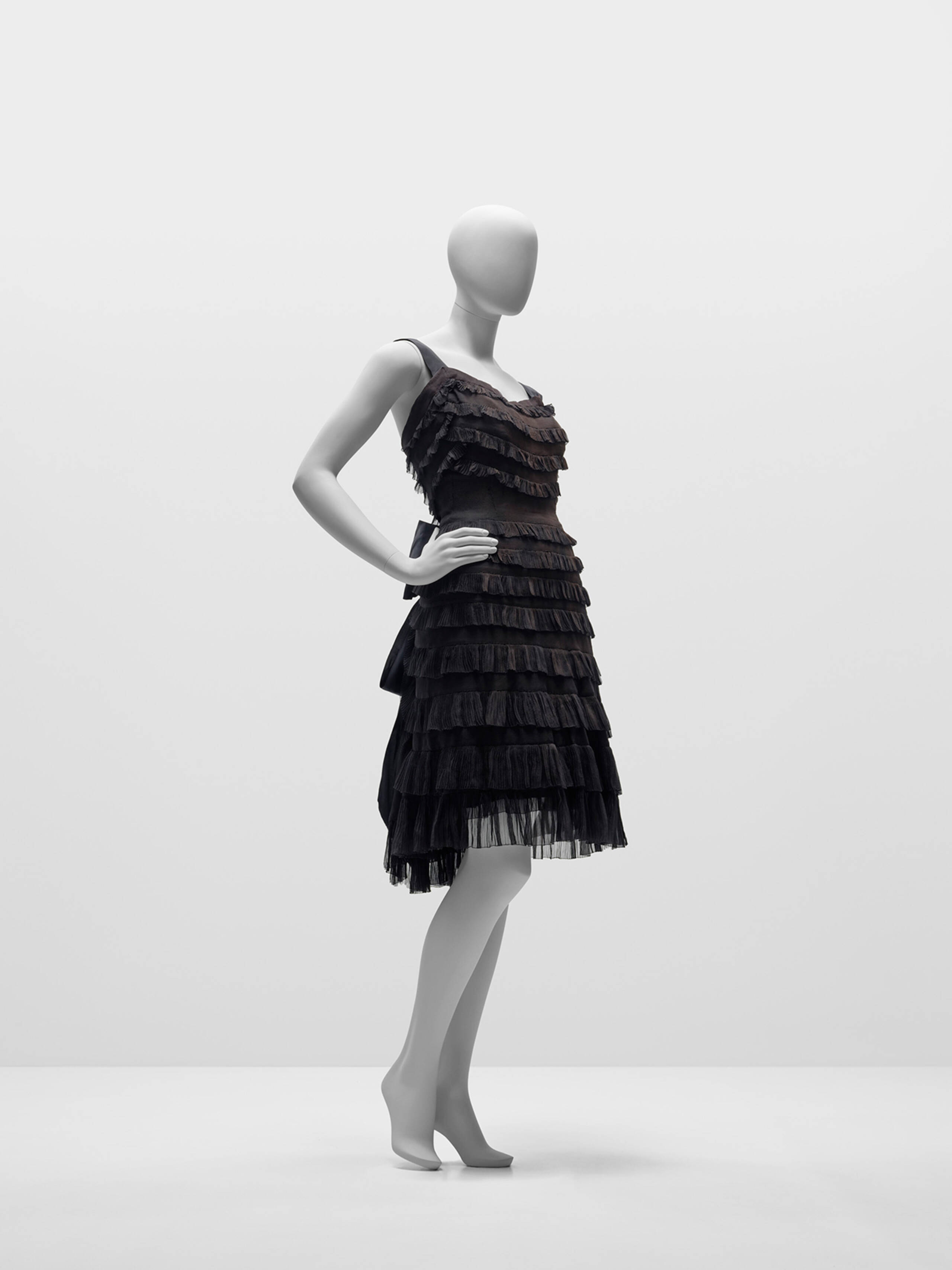 What makes CHANEL so iconic? · V&A
