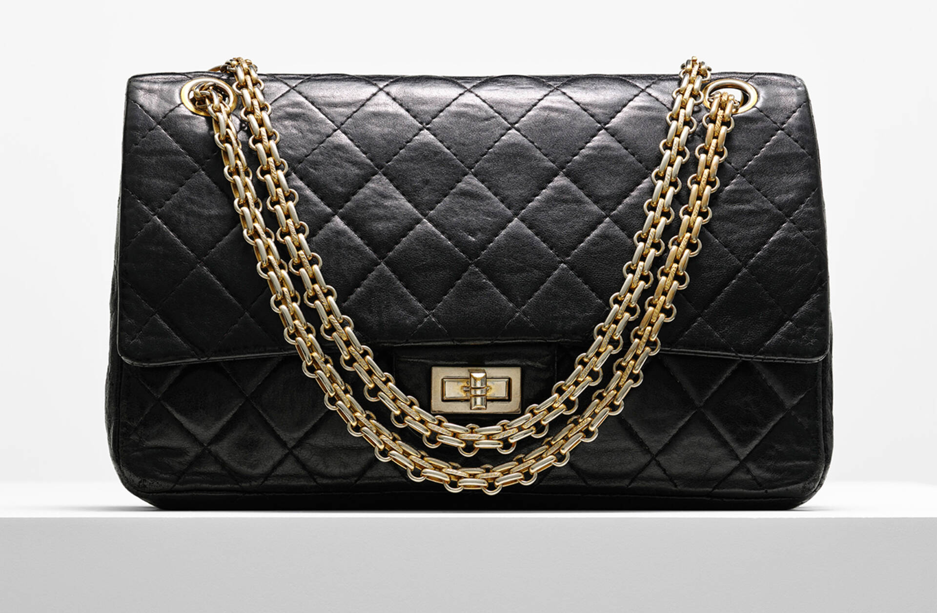 What makes CHANEL so iconic? · V&A