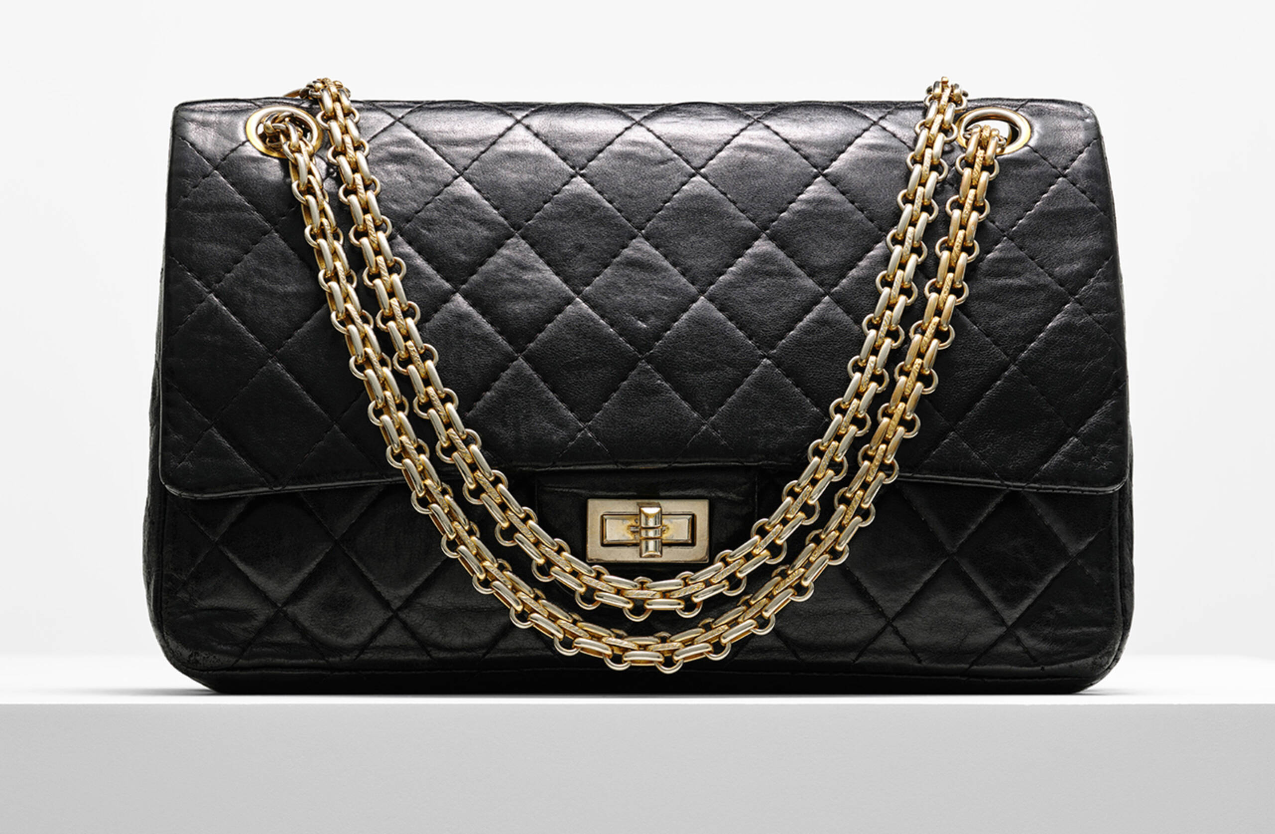 What makes CHANEL so iconic? · V&A