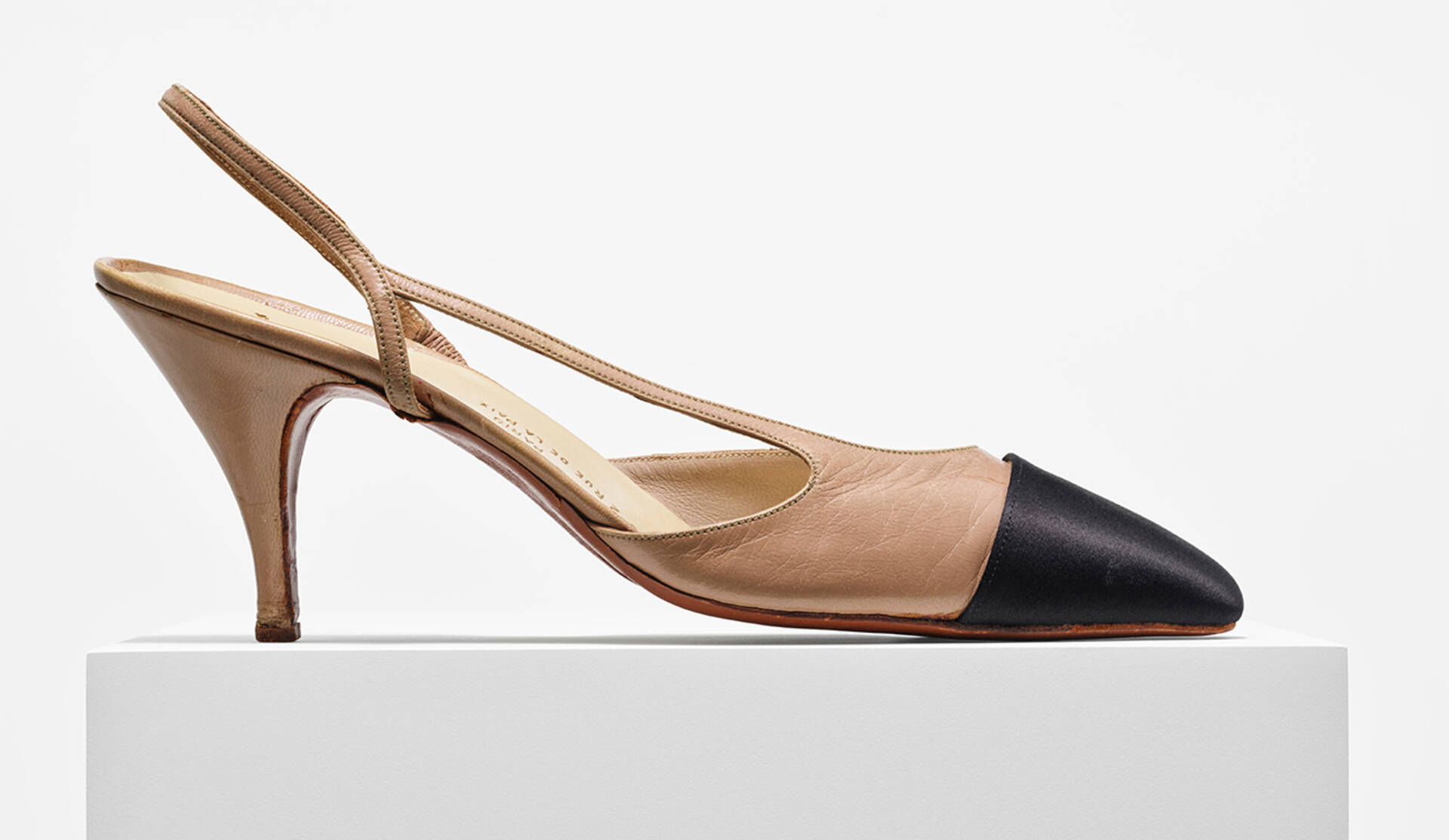 What makes CHANEL so iconic? · V&A