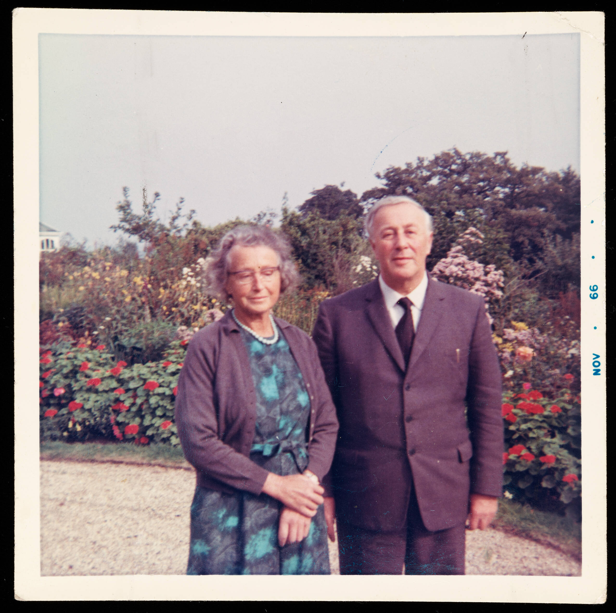 Leslie Linder and the Beatrix Potter collection · V&A