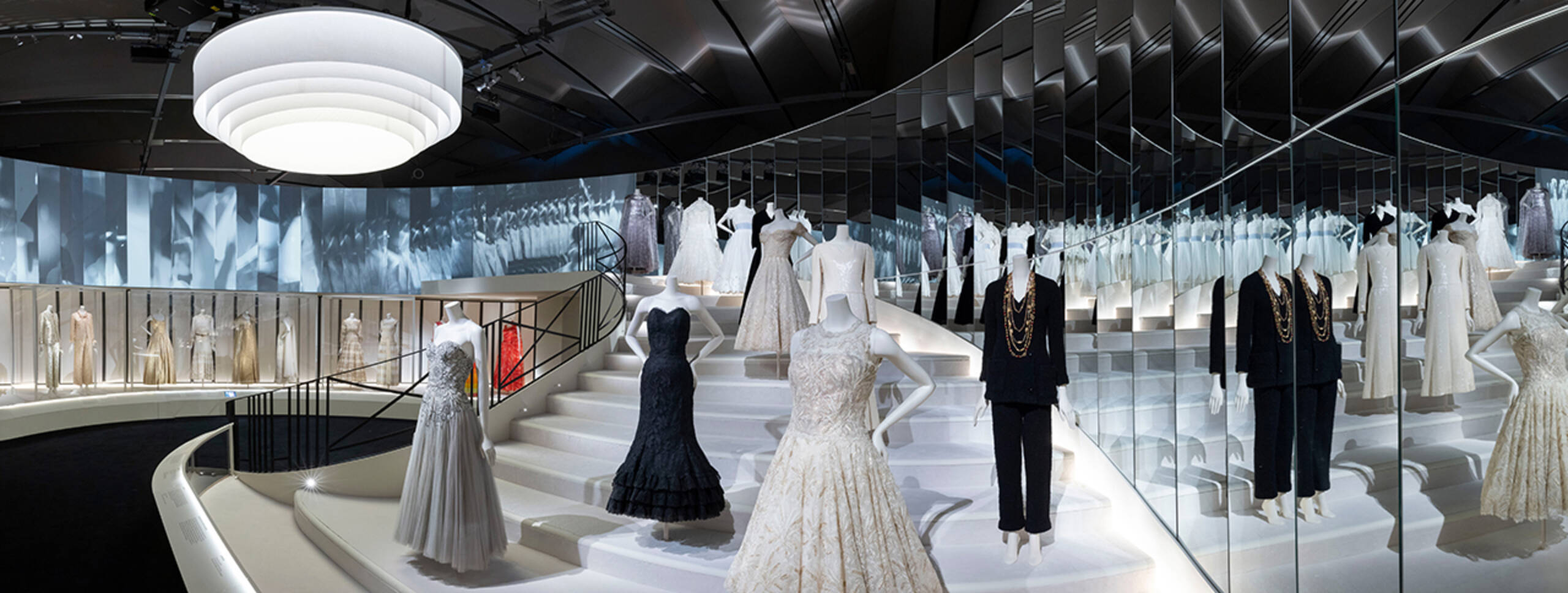 See Gabrielle Chanel. Fashion Manifesto · V&A