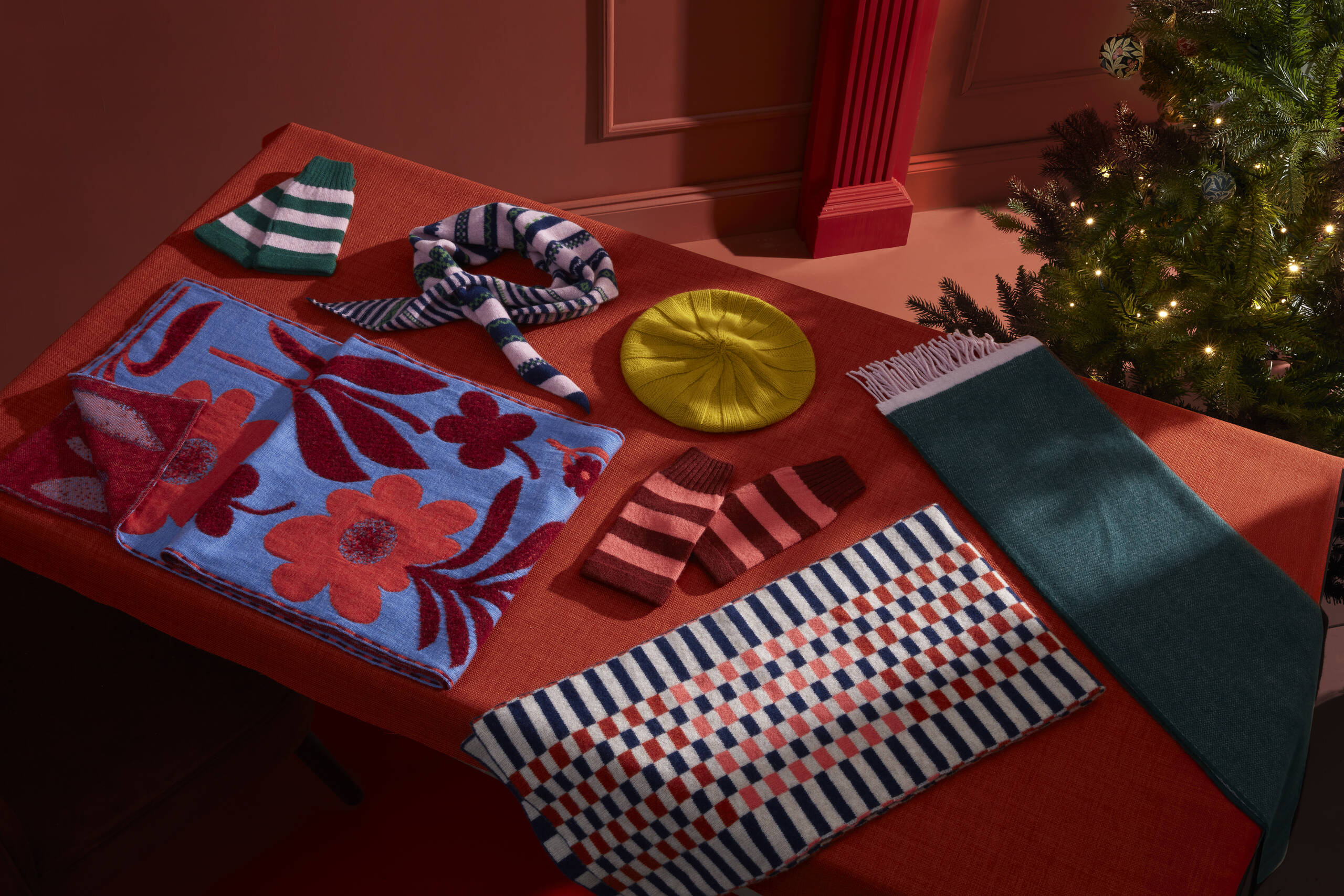 The family of art, design and performance museums · V&A