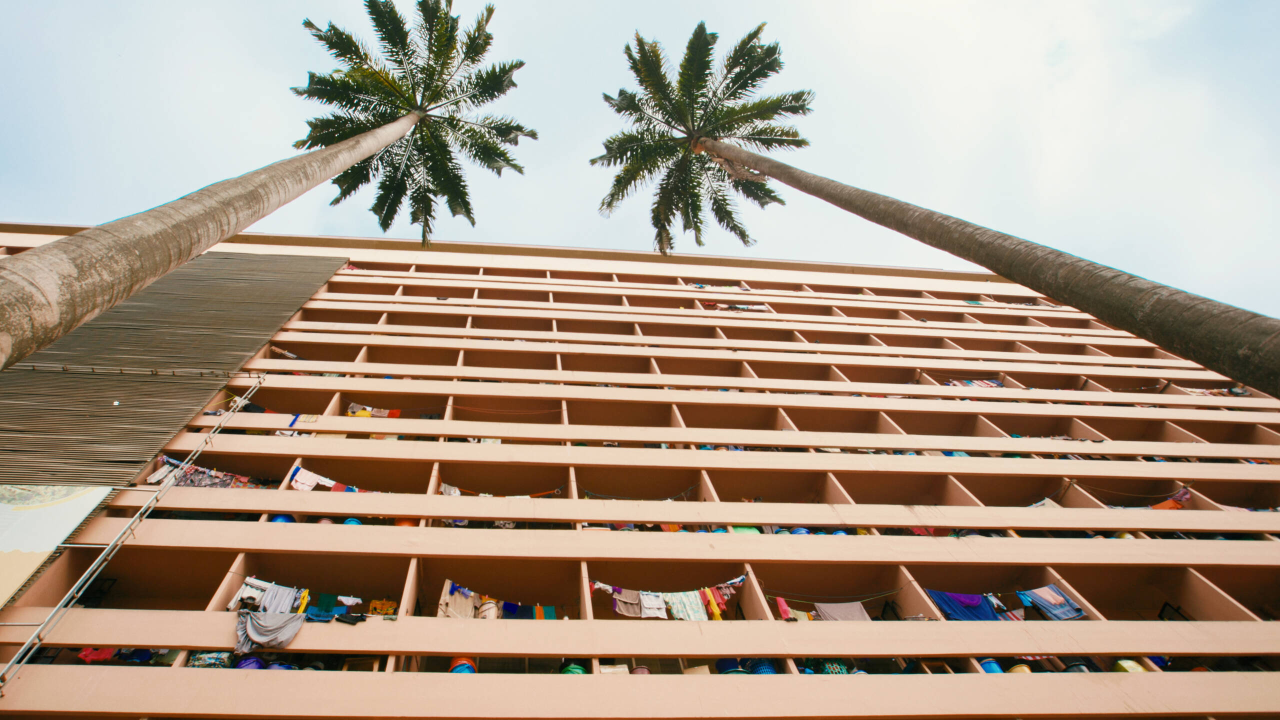 Inside mid-century Tropical Modernist architecture · V&A