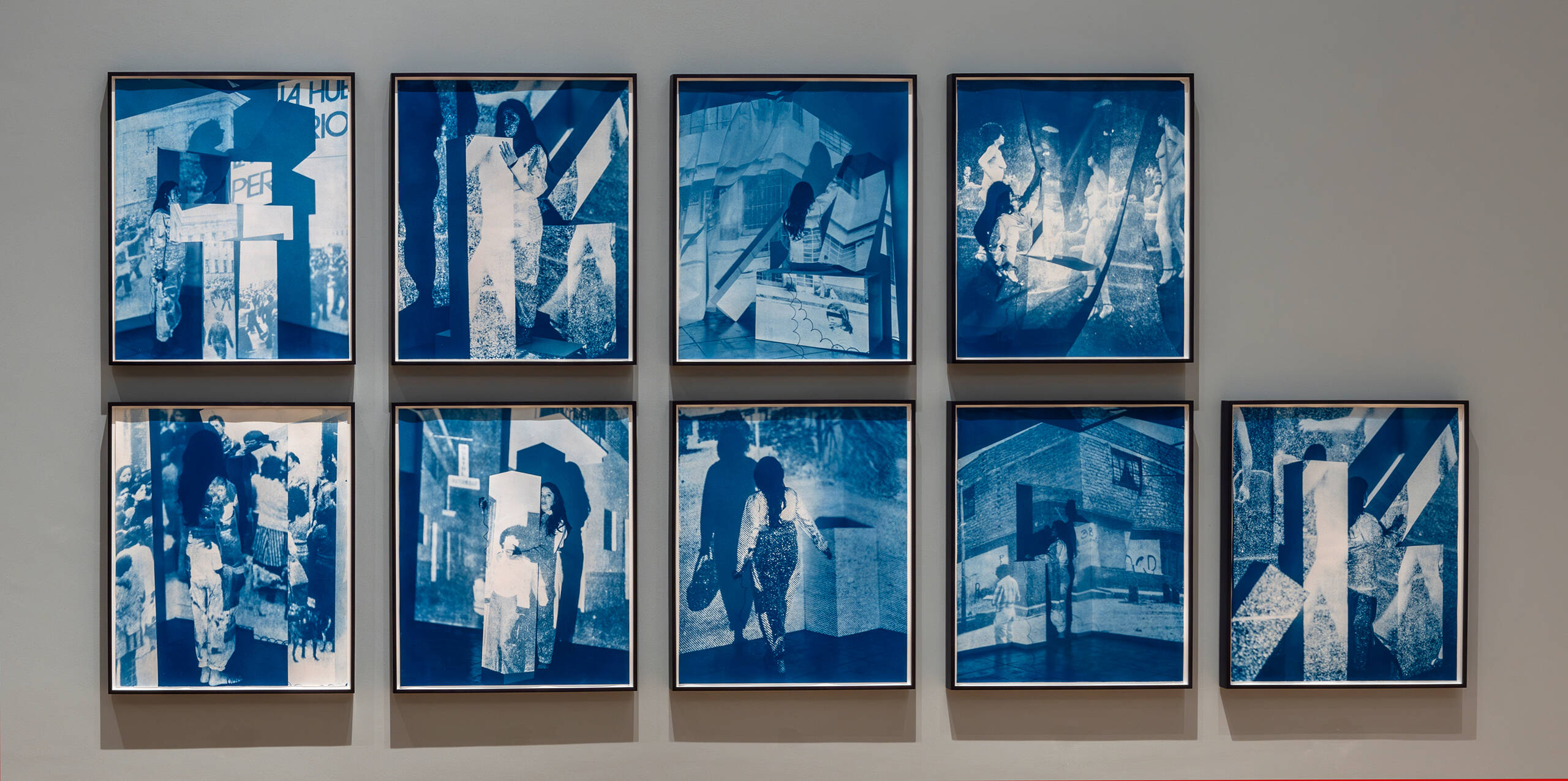 The Parasol Foundation Women in Photography Project · V&A