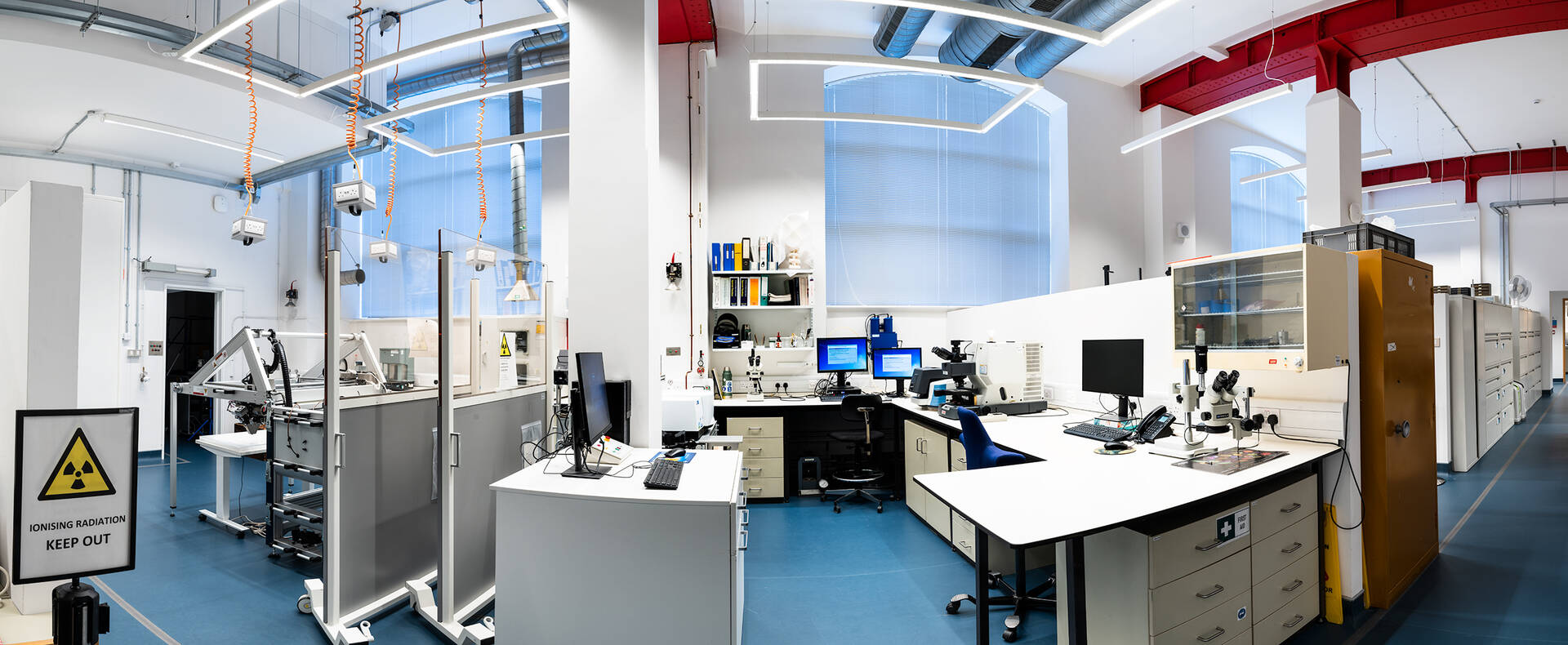 Conservation Science at the V&A · V&A