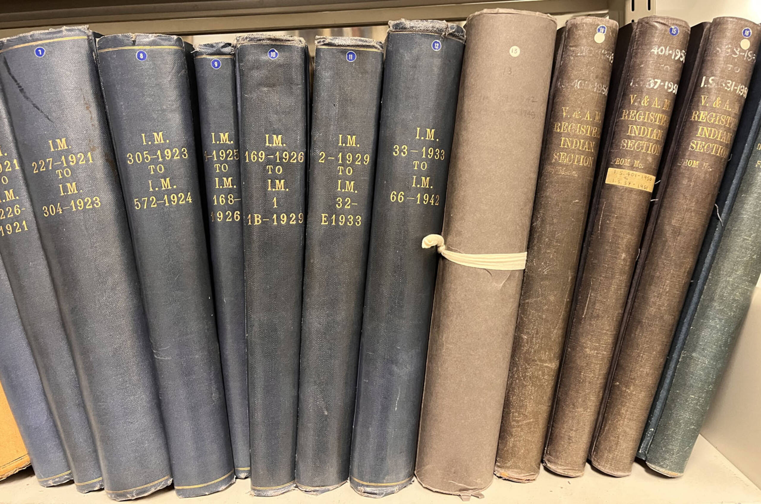 South Asian objects at the V&A: 1880 – 1920 · V&A