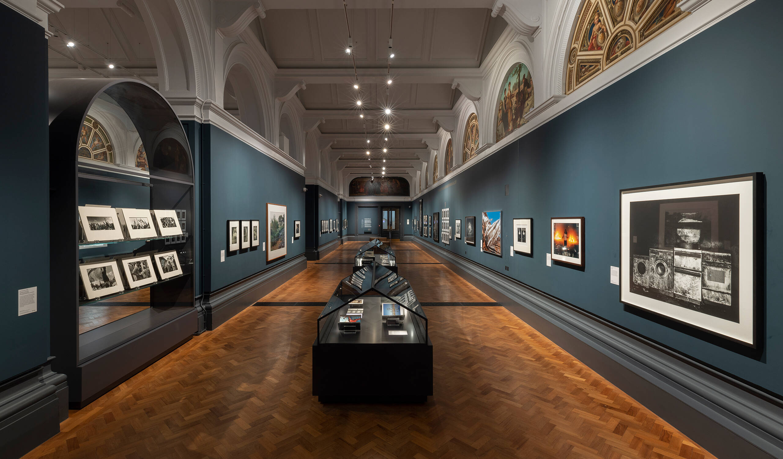 Photography Centre · V&A