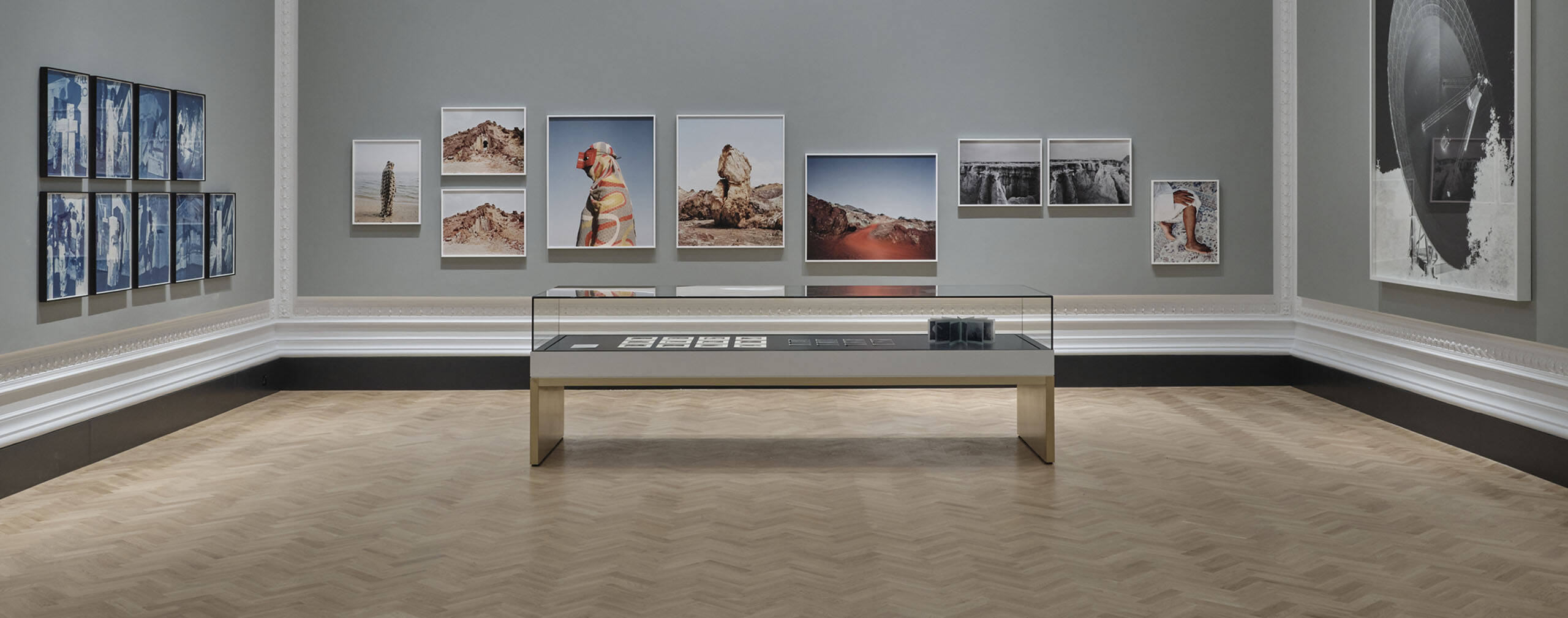 Photography · V&A