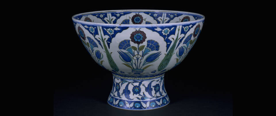 Teachers' resources for primary schools · V&A